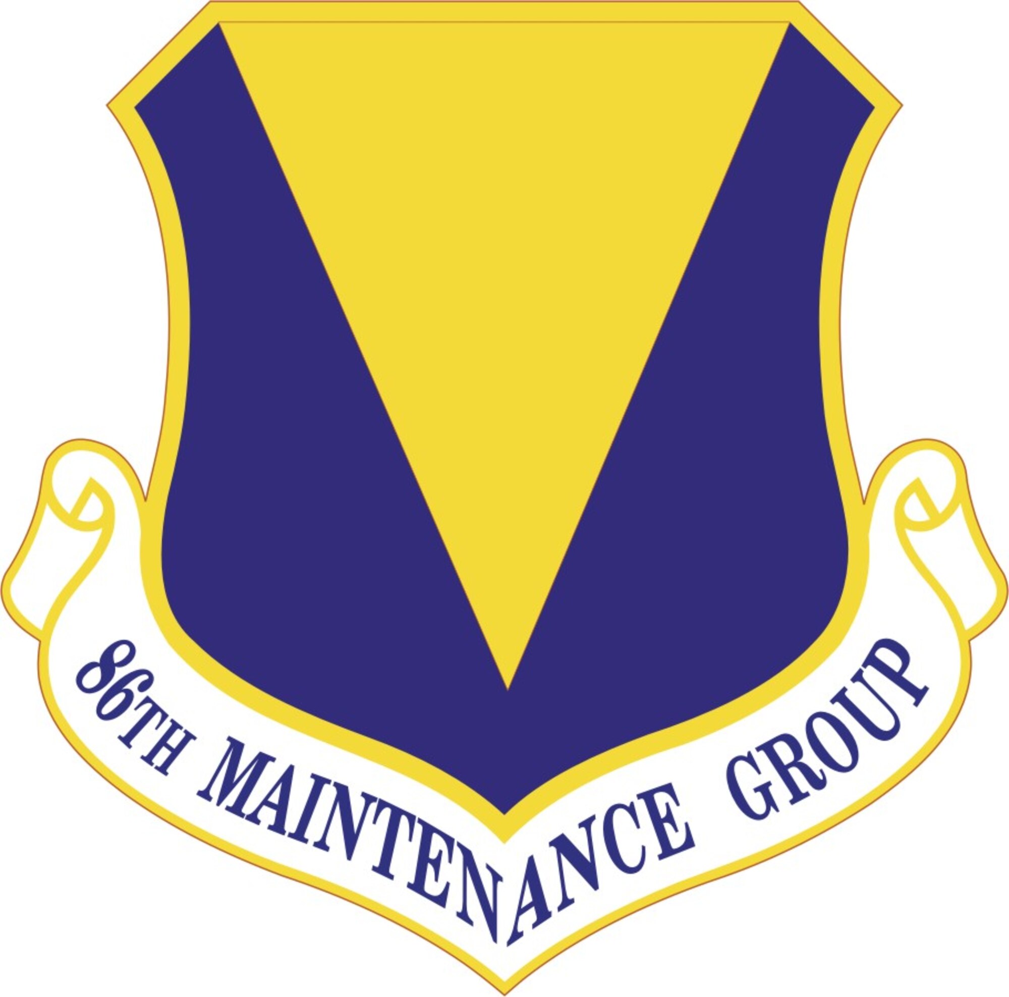 86 Maintenance Group (USAFE) > Air Force Historical Research Agency ...