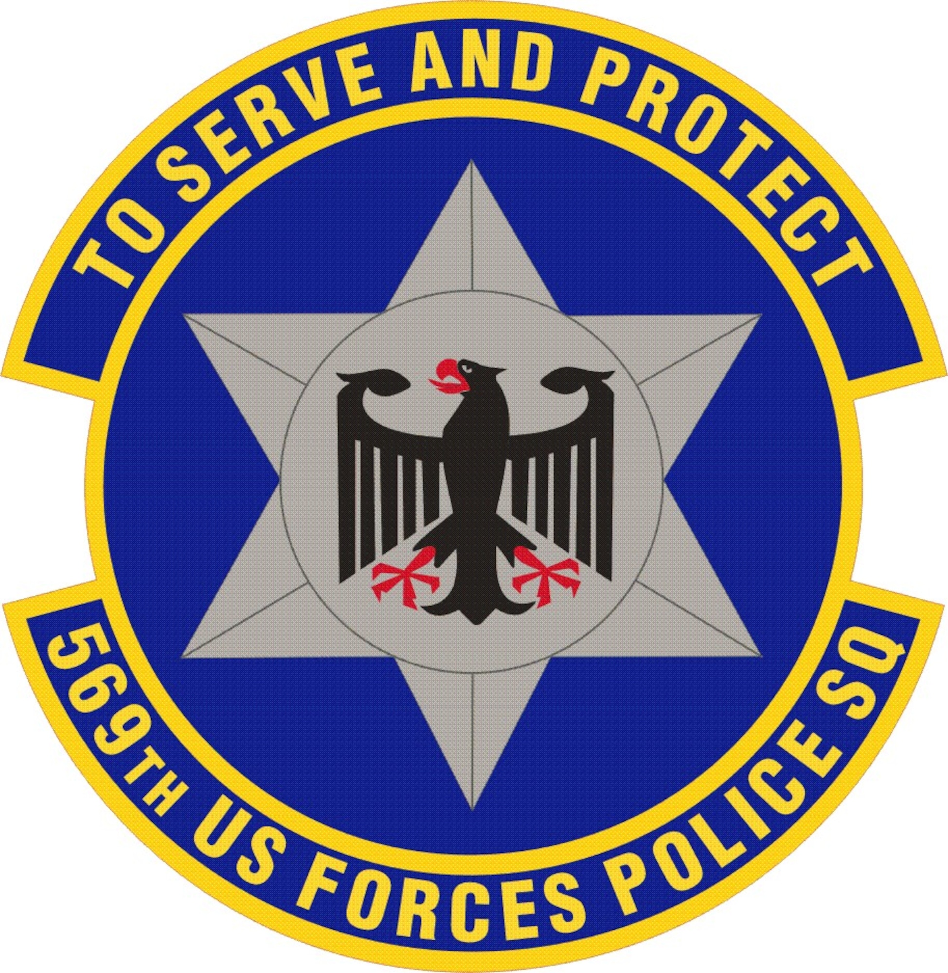 569 US Forces Police Sq (USAFE) > Air Force Historical Research Agency ...