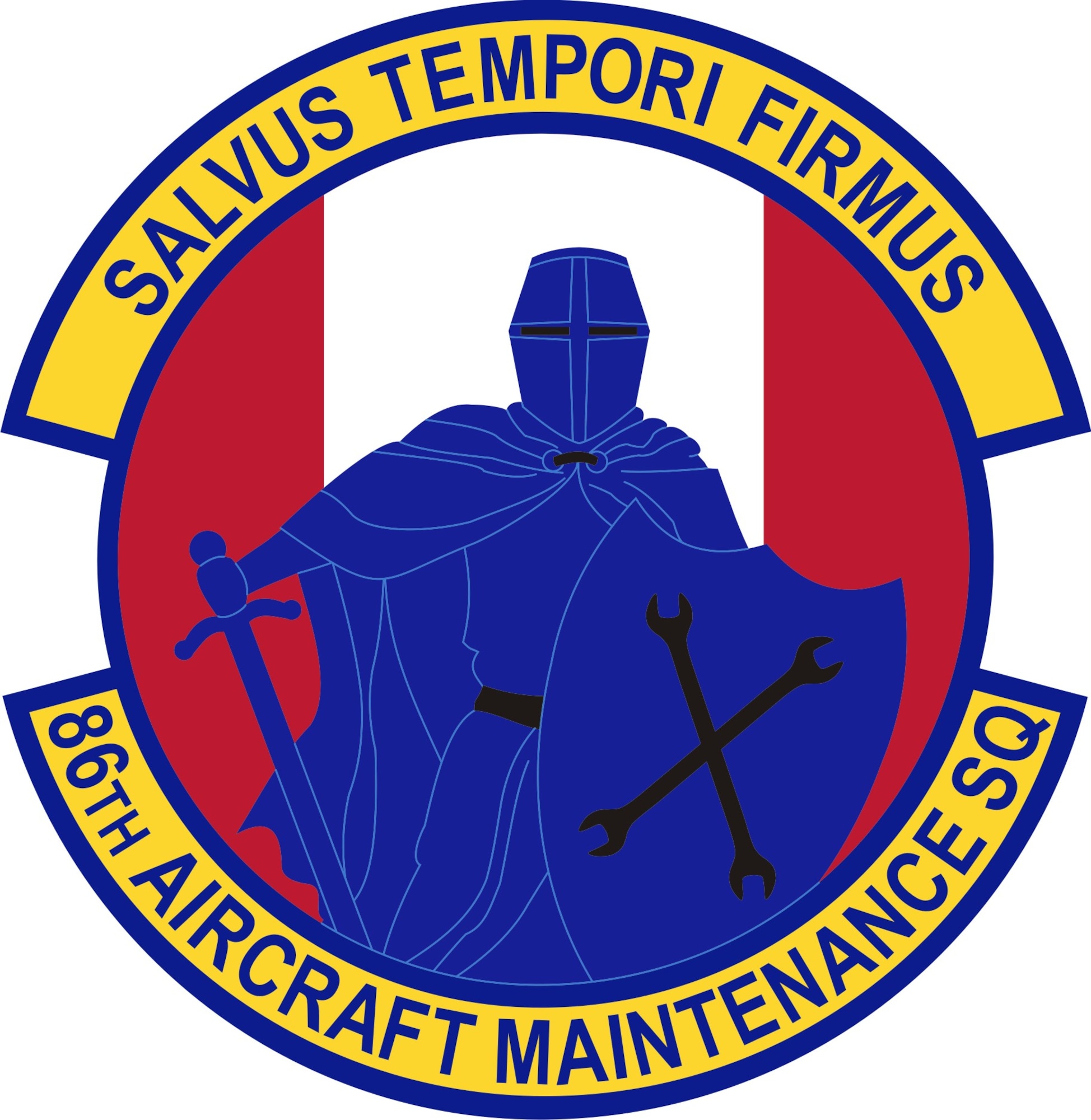 86 Aircraft Maintenance Sq (USAFE) > Air Force Historical Research ...