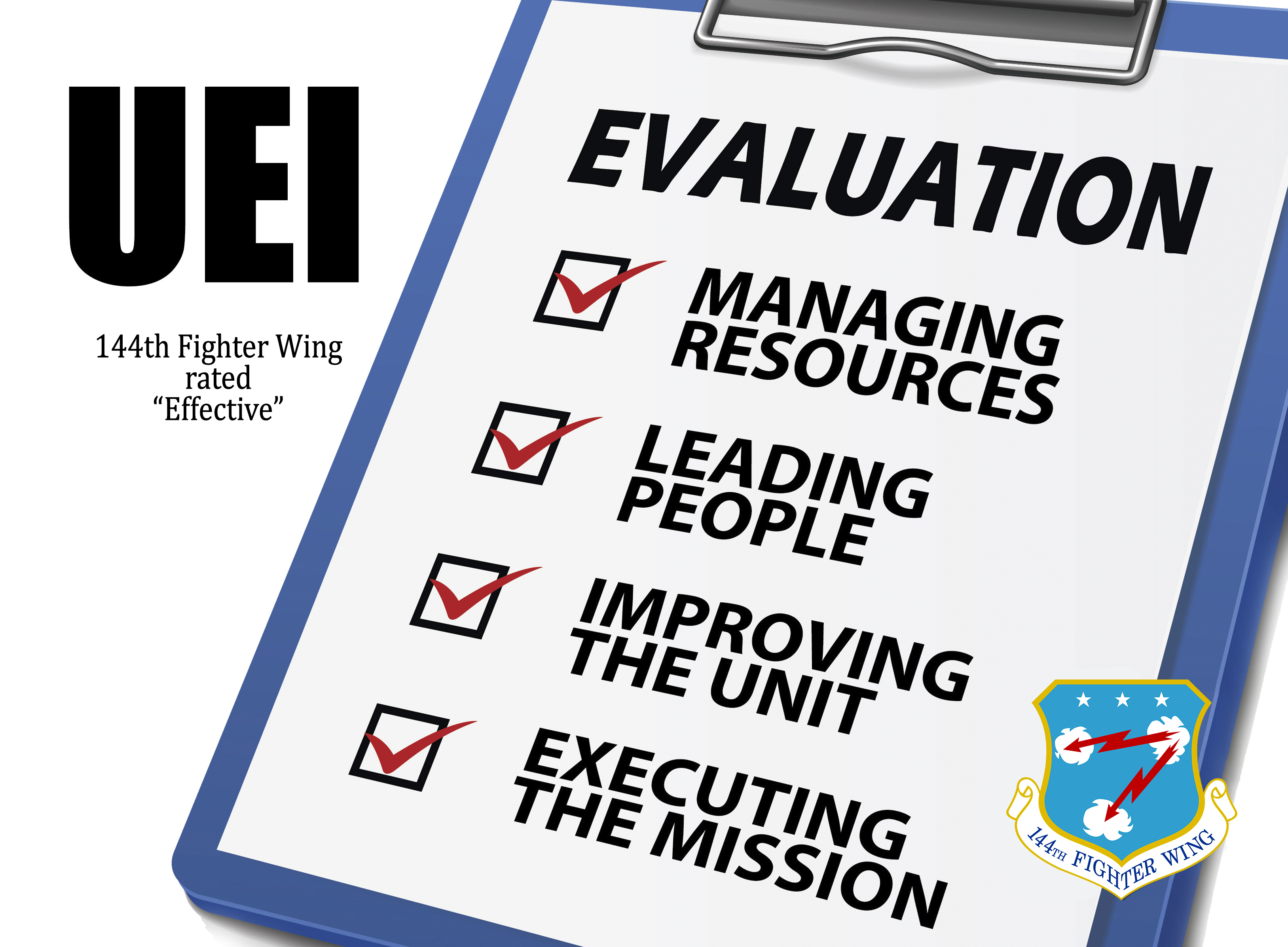 144th Fighter Wing – UEI Complete > 144th Fighter Wing > Article Display