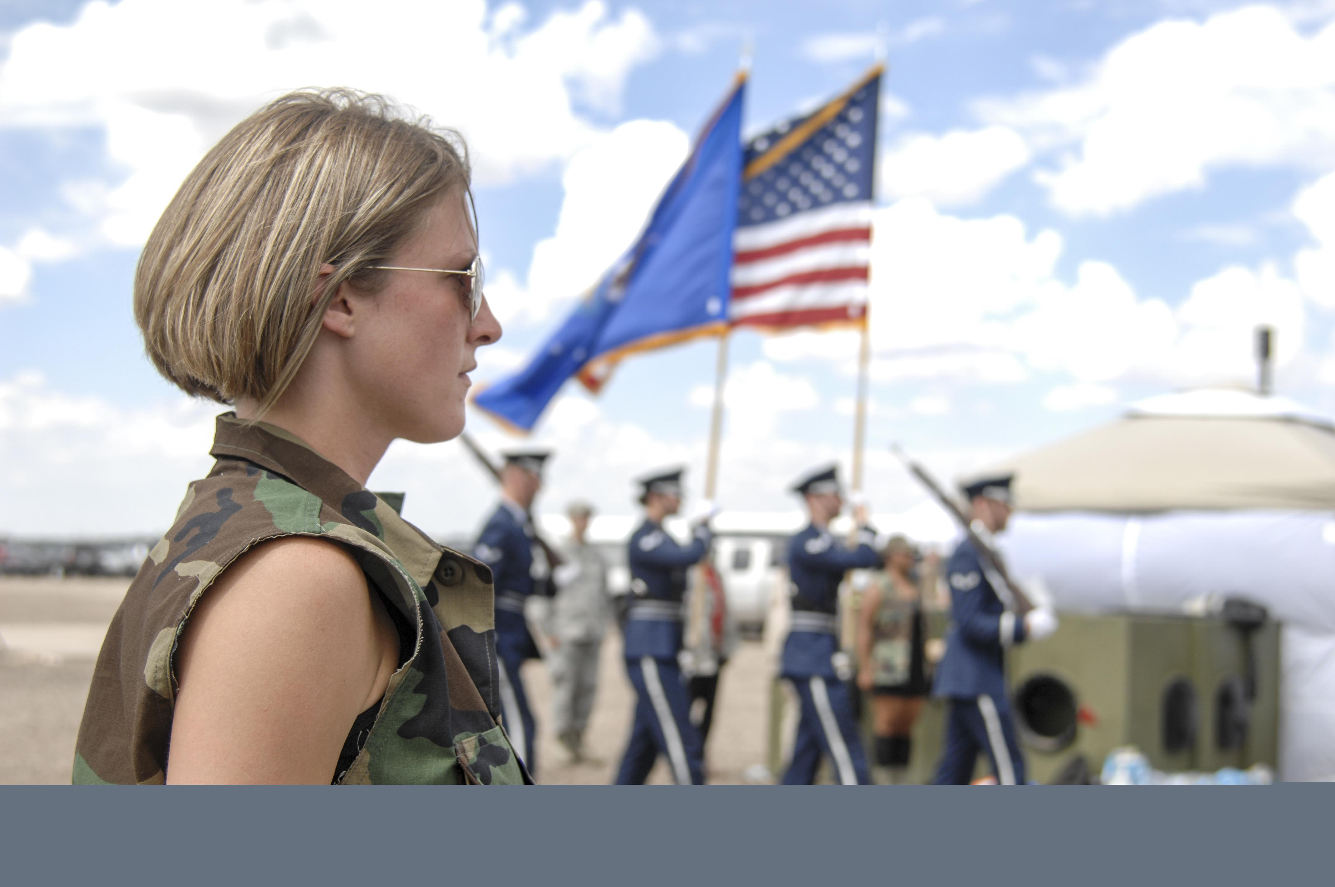 Combat Dining Out keeps tradition alive > Buckley Space Force Base ...