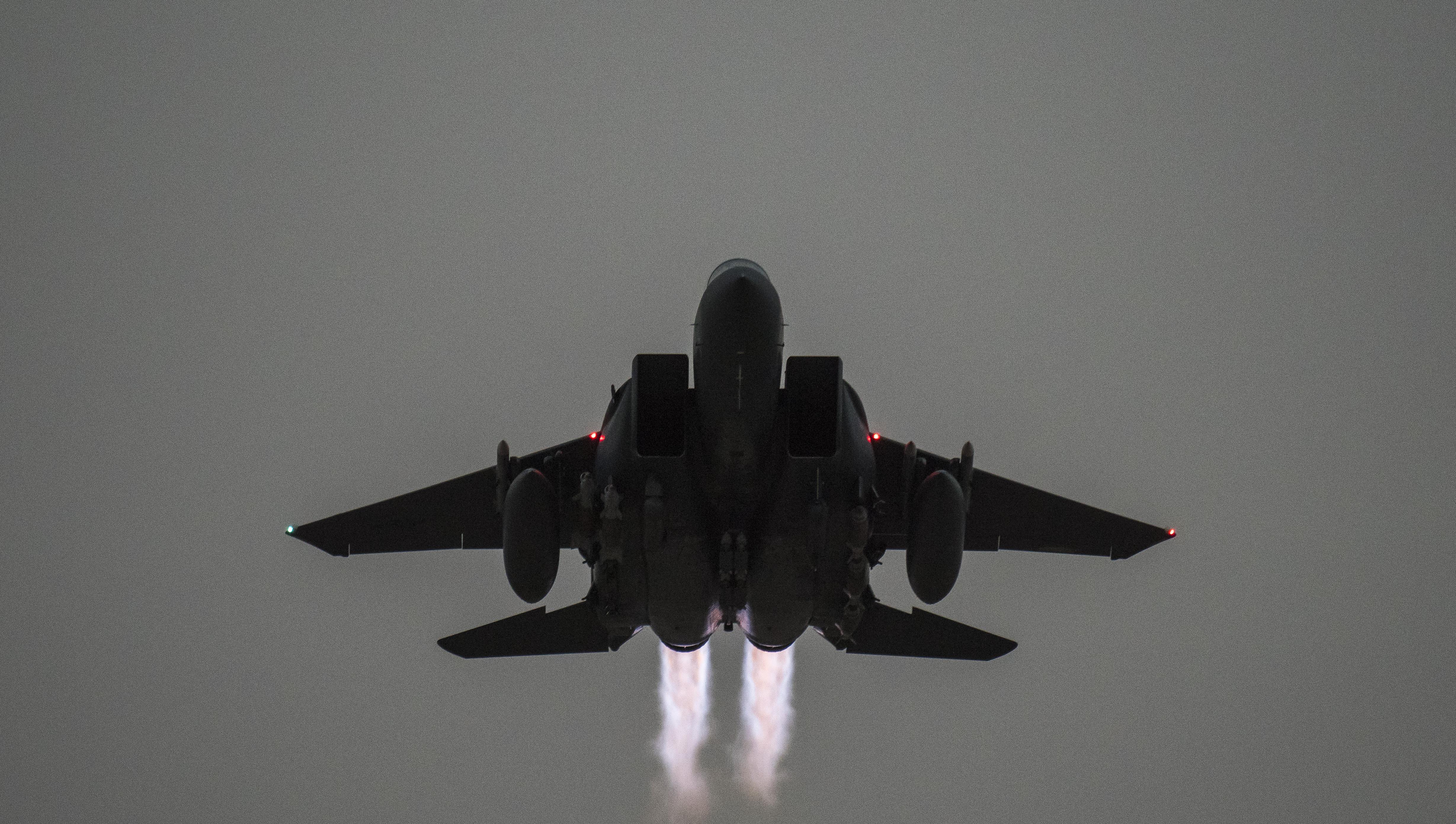 Ammo builds the boom > U.S. Air Forces Central > News