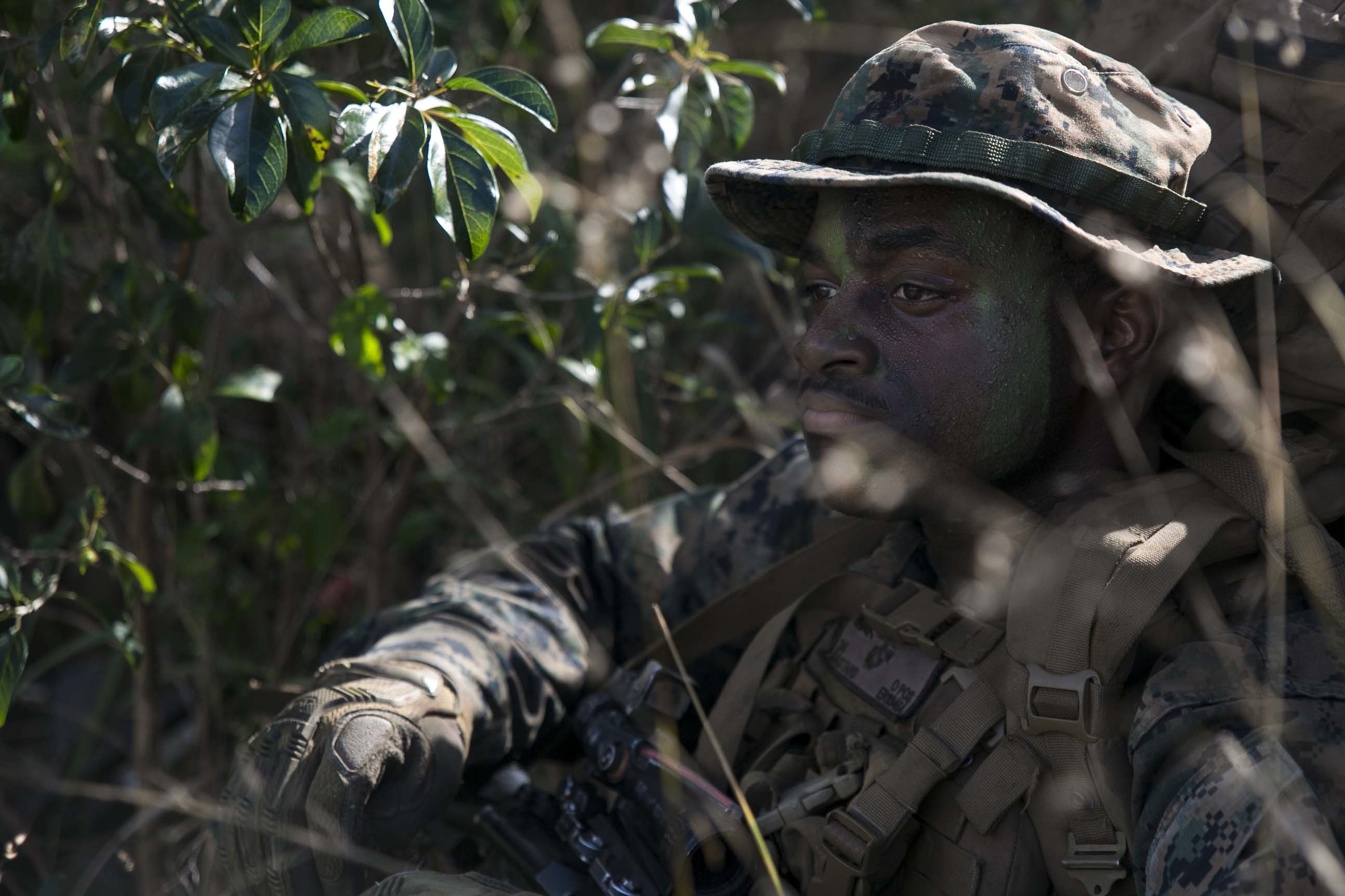 Exercise Talisman Saber Highlights Enduring U.S. and Australia Alliance ...