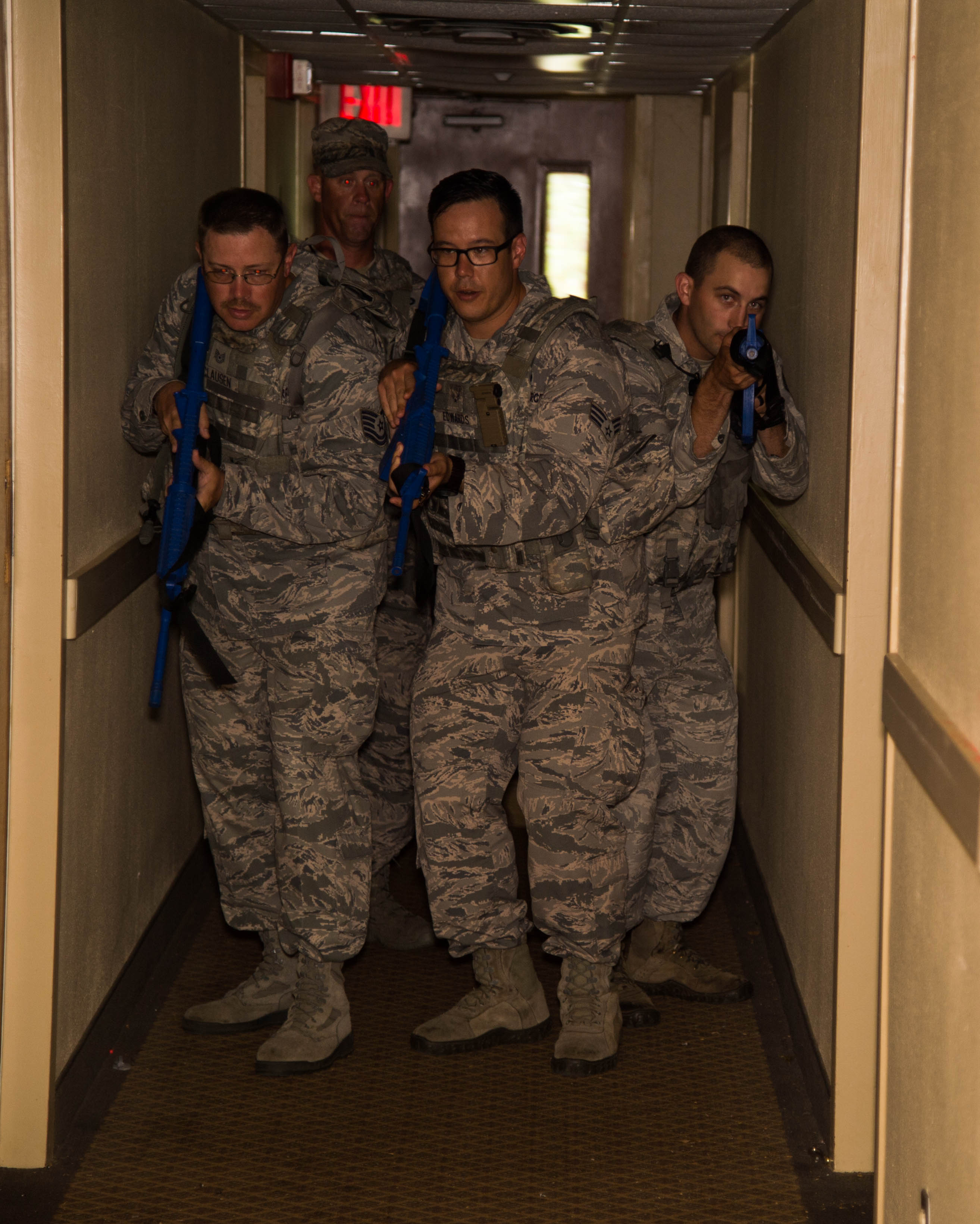 2017: The year in photos > 307th Bomb Wing > Article Display