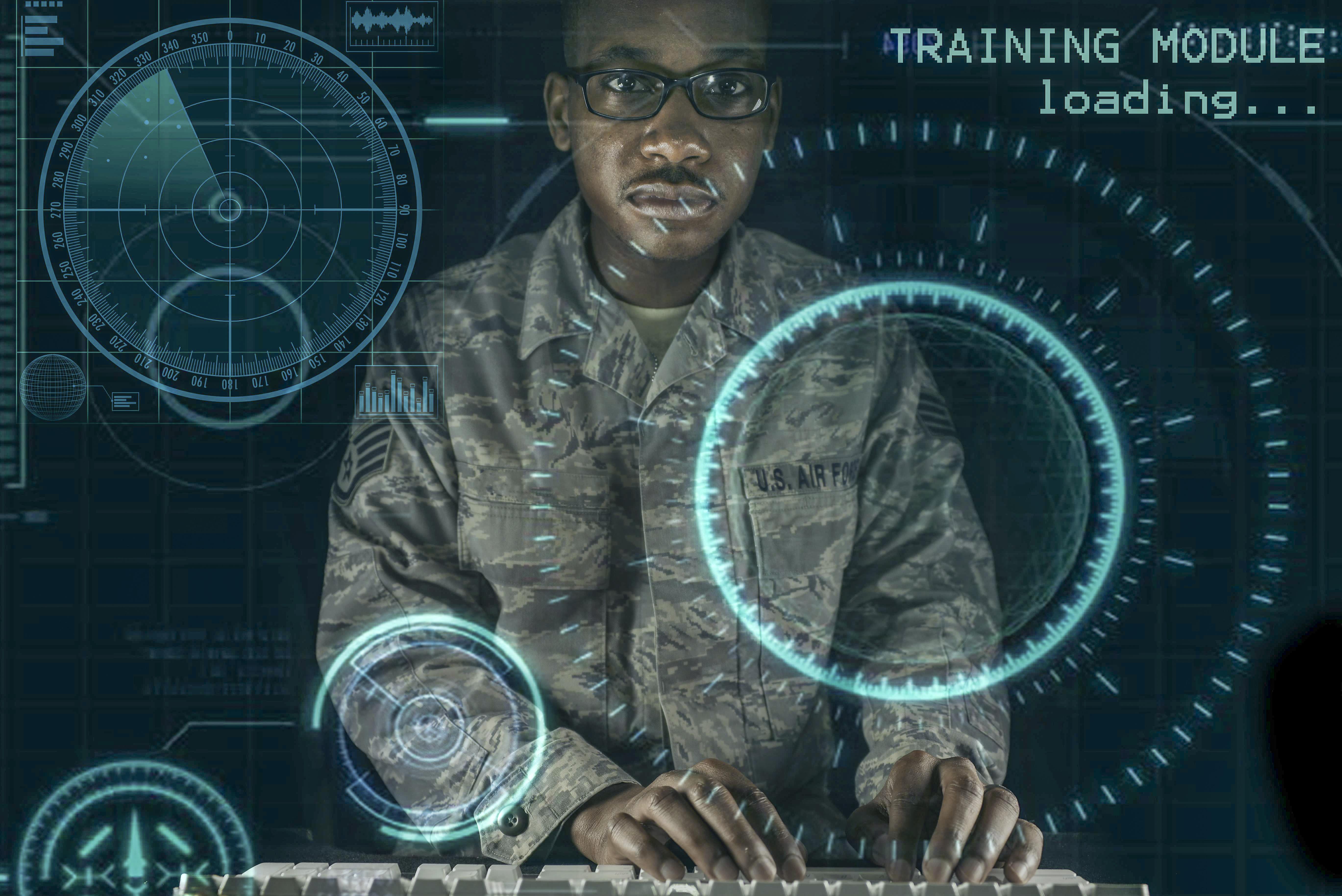 Project Maven to Deploy Computer Algorithms to War Zone by Year’s End ...