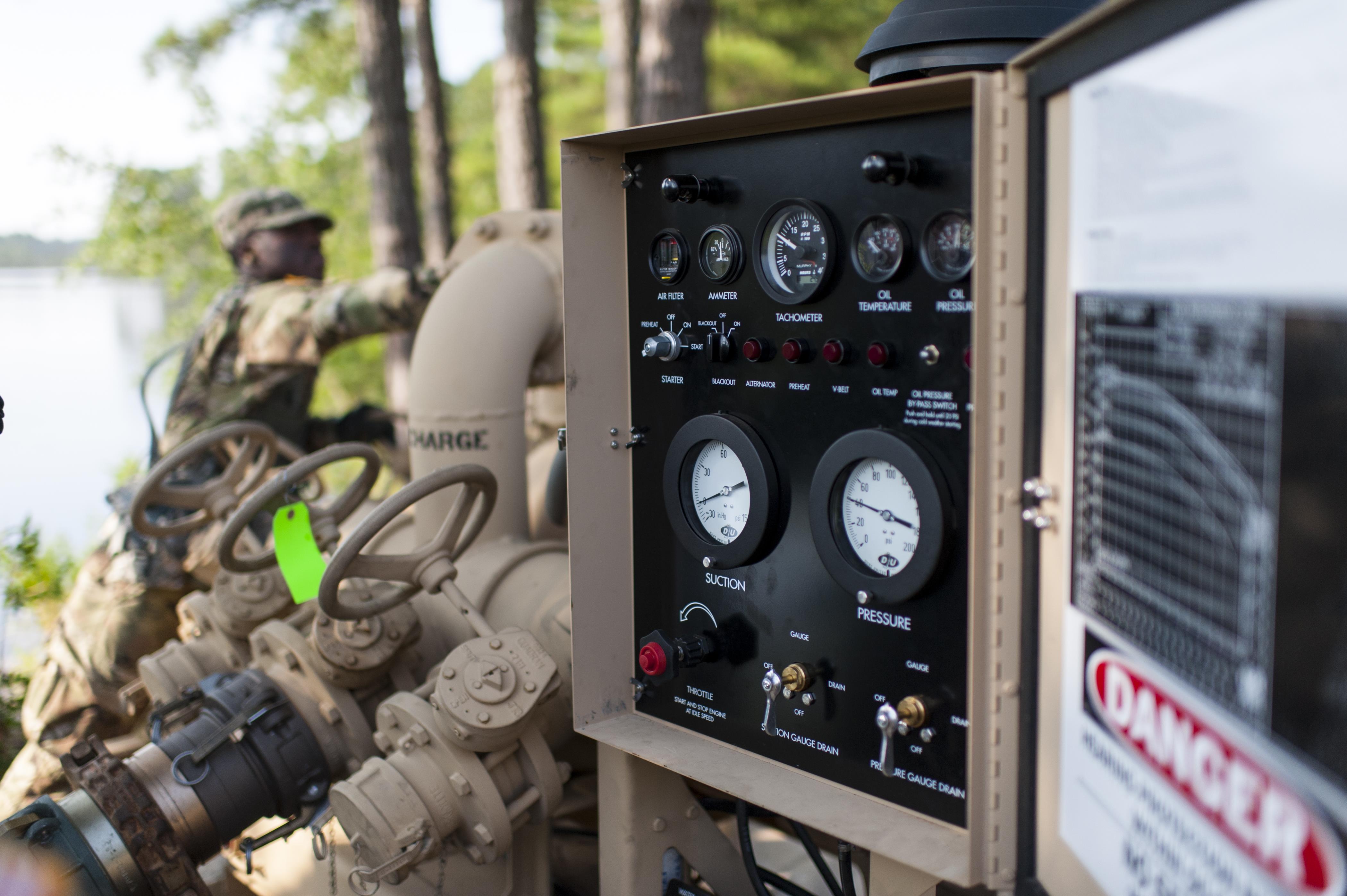 Liquid logisticians rule at QLLEX 2017