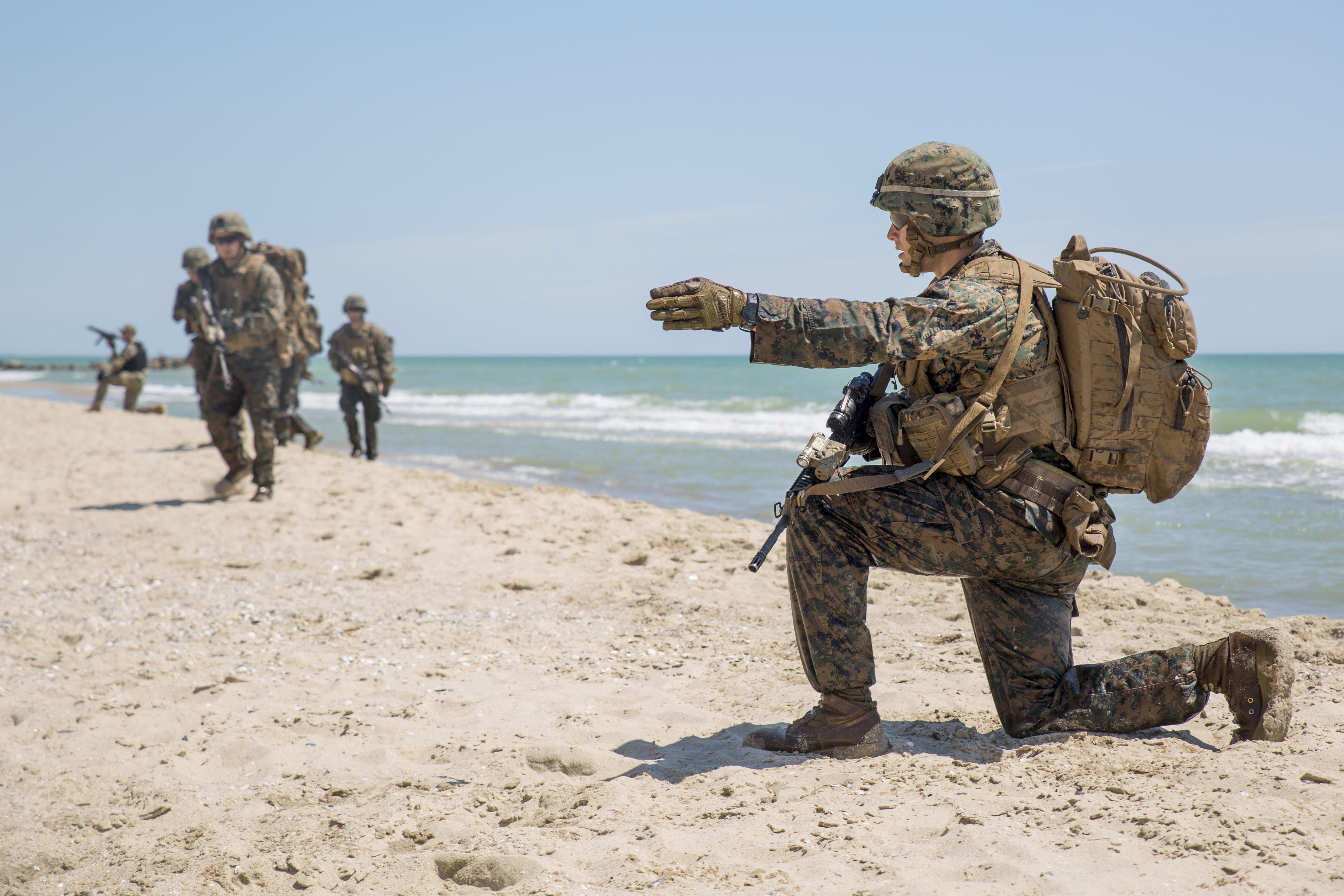 U.S. DEPARTMENT OF DEFENSE > Photos > Photo Essays > Essay View