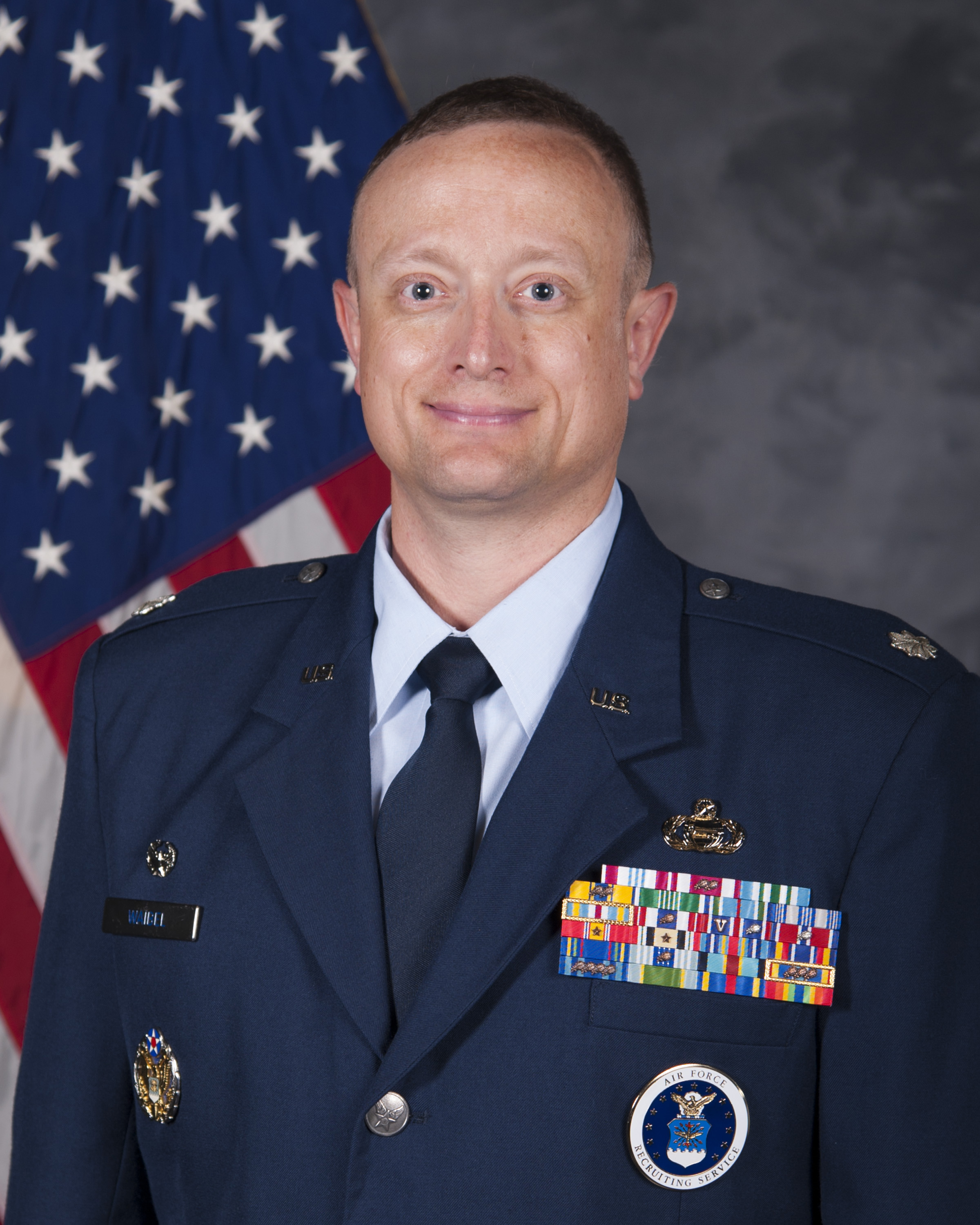 Us Air Force Colonel