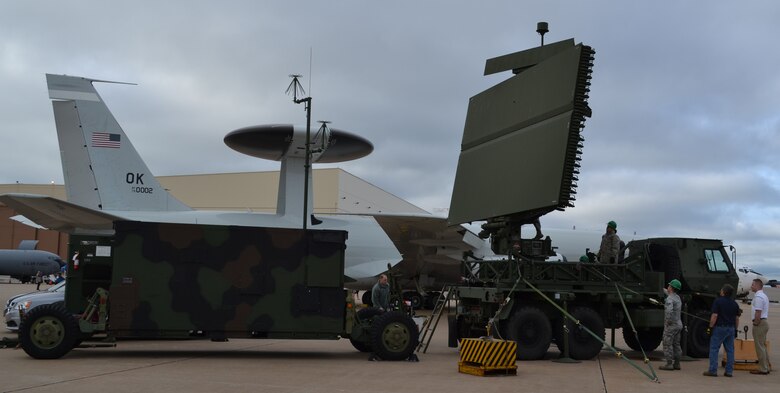 Command and Control: The key to winning wars > 552nd Air Control Wing ...