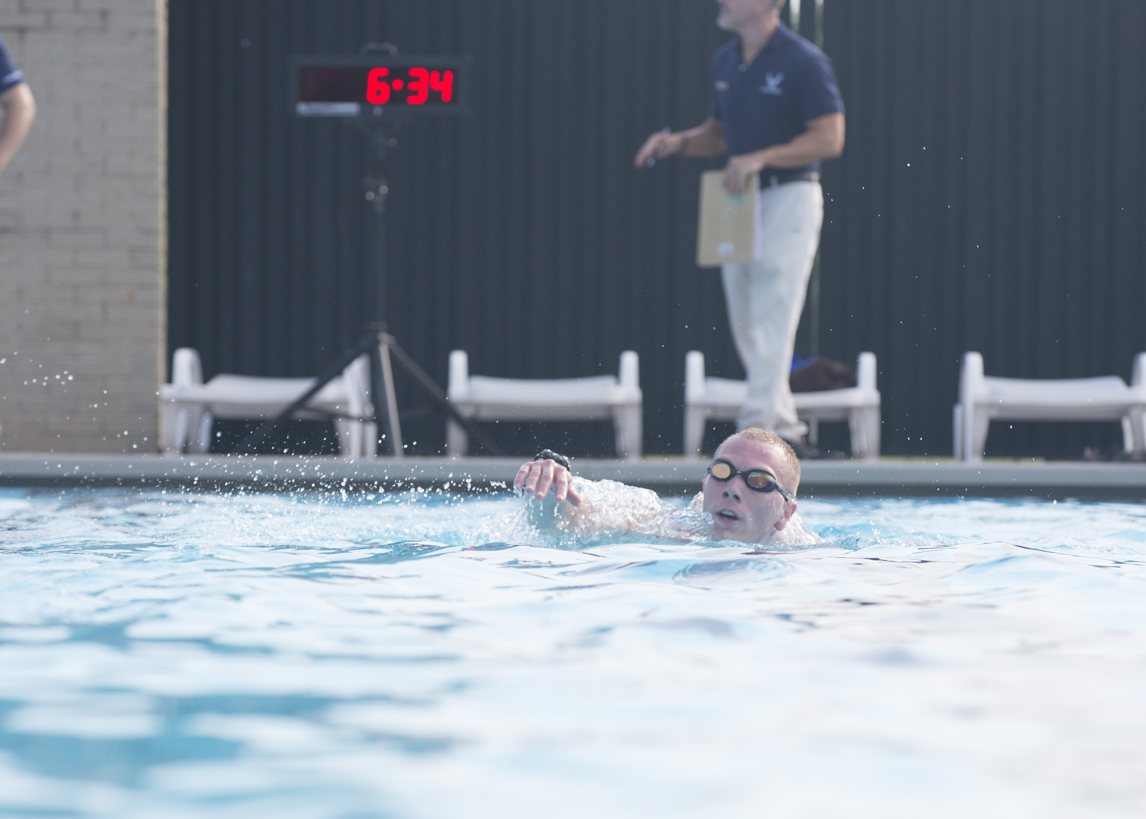 Team Dover Airmen compete in Special Ops Challenge > Dover Air Force ...