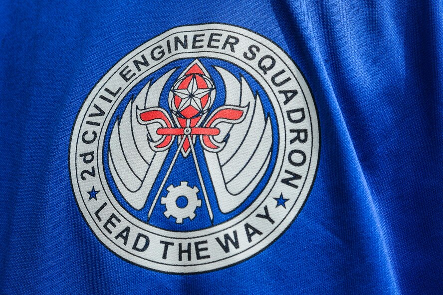 Civil Engineer Squadron Fixes Flightline