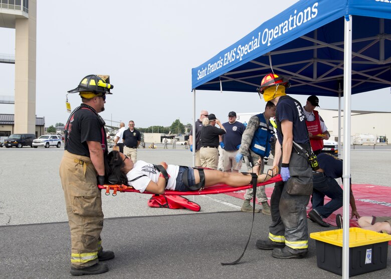 DAFB preps for Open House > Dover Air Force Base > News