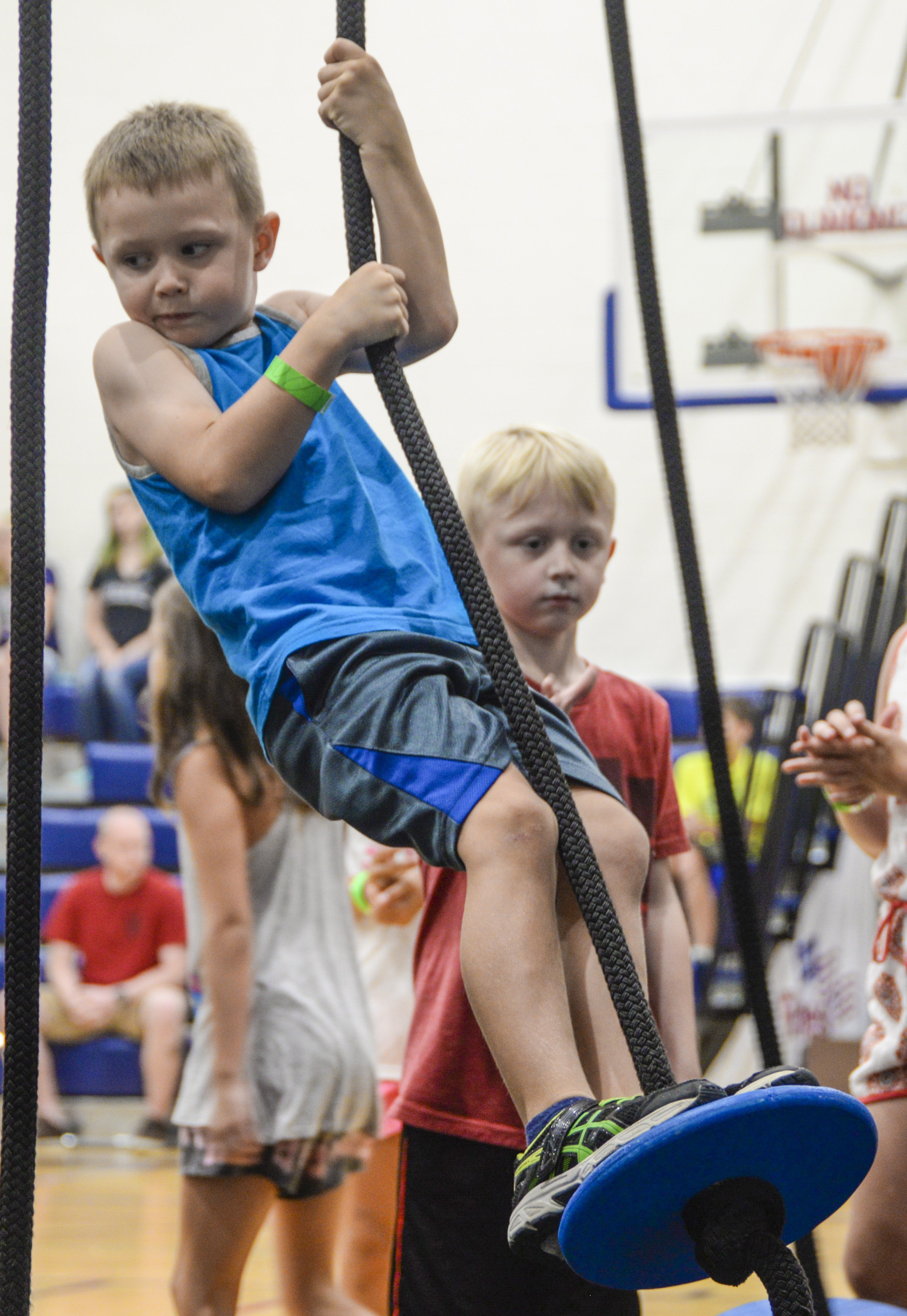 Alpha Warrior challenge arrives > 557th Weather Wing > Article Display