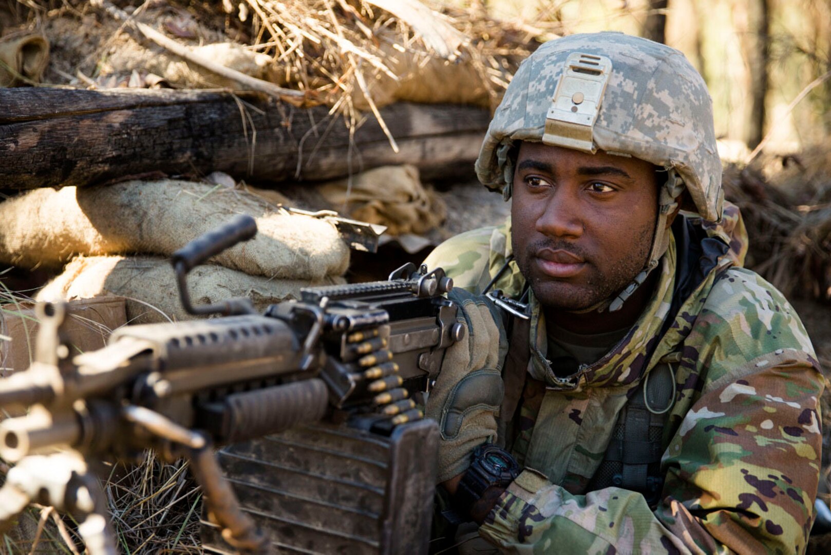 NY Army National Guard Troops Go Down Under to Train with Australian ...