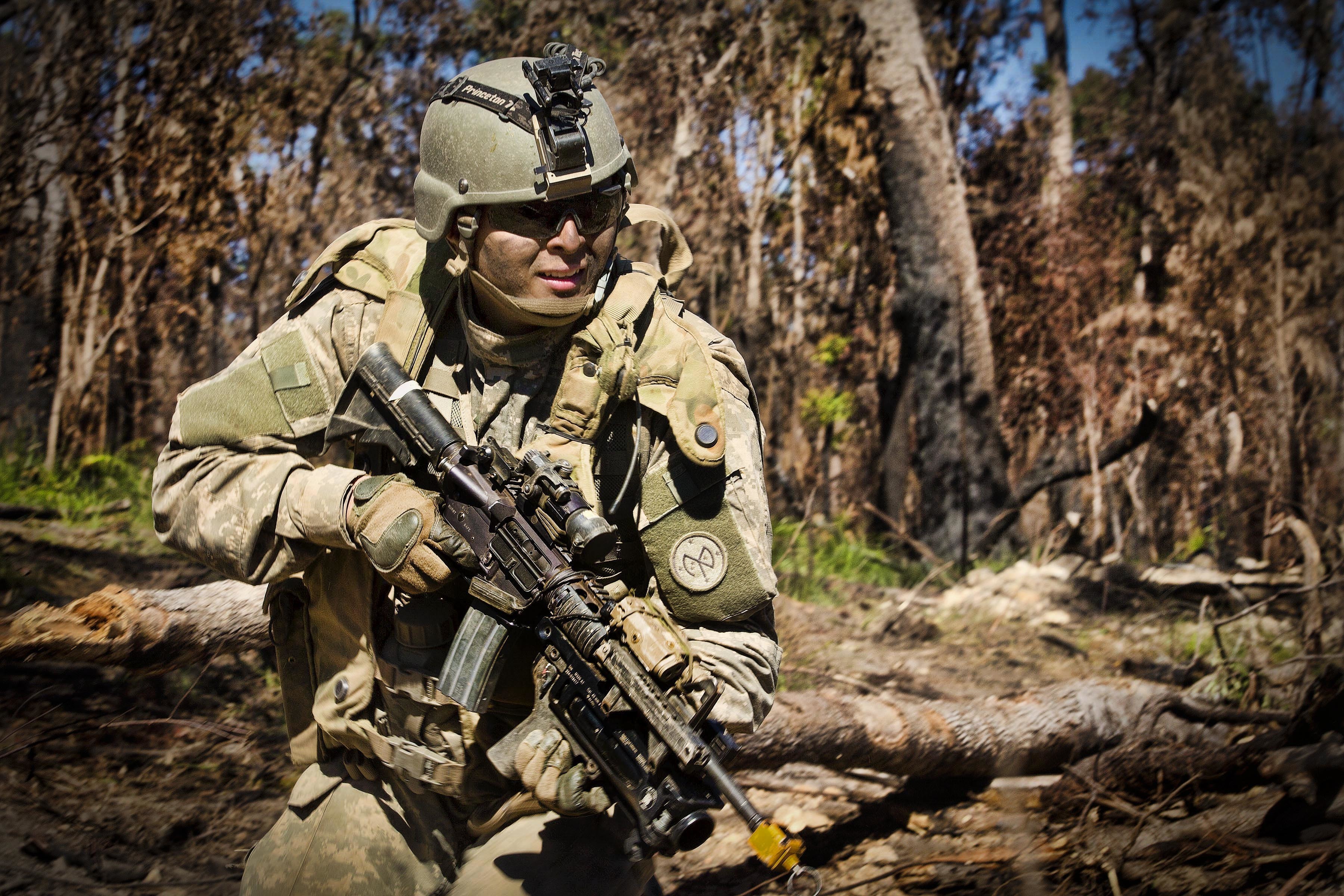 Exercise Talisman Saber 2017