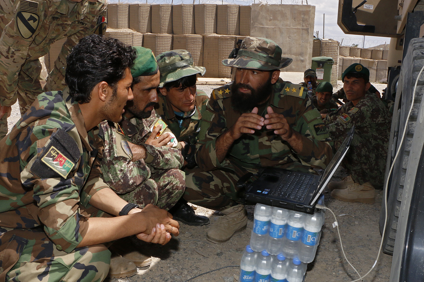 Task Force Southeast PART 3 of 5 – Training, Leader Development ...