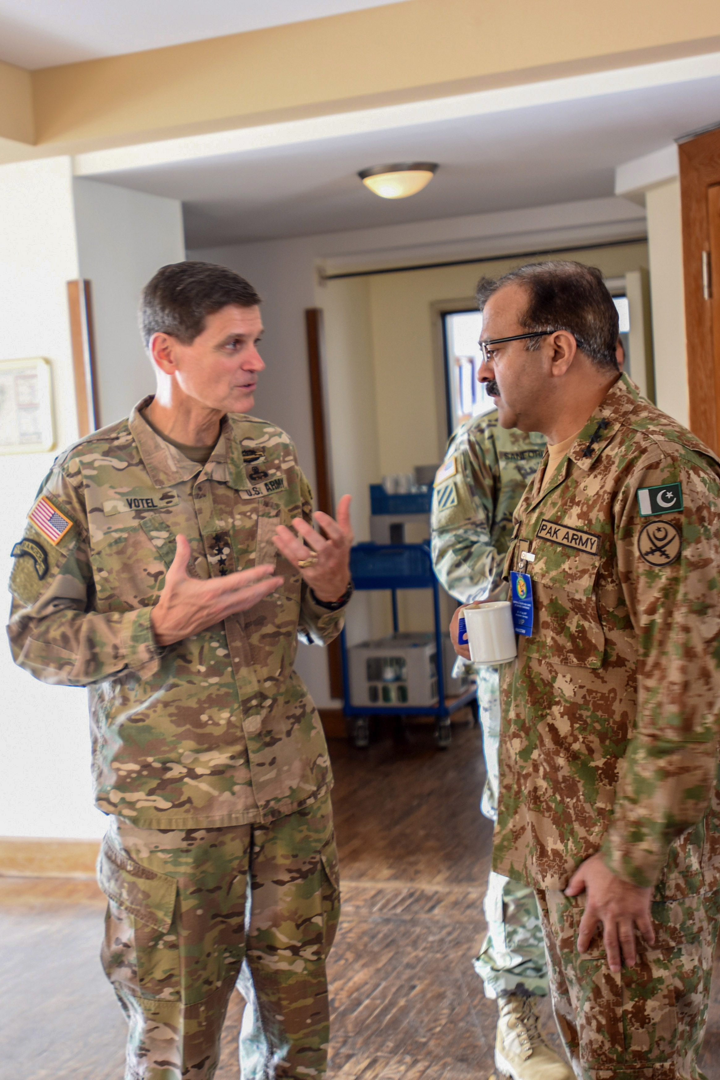 CASA CHODS conference Wiesbaden 26-27 July 2017.