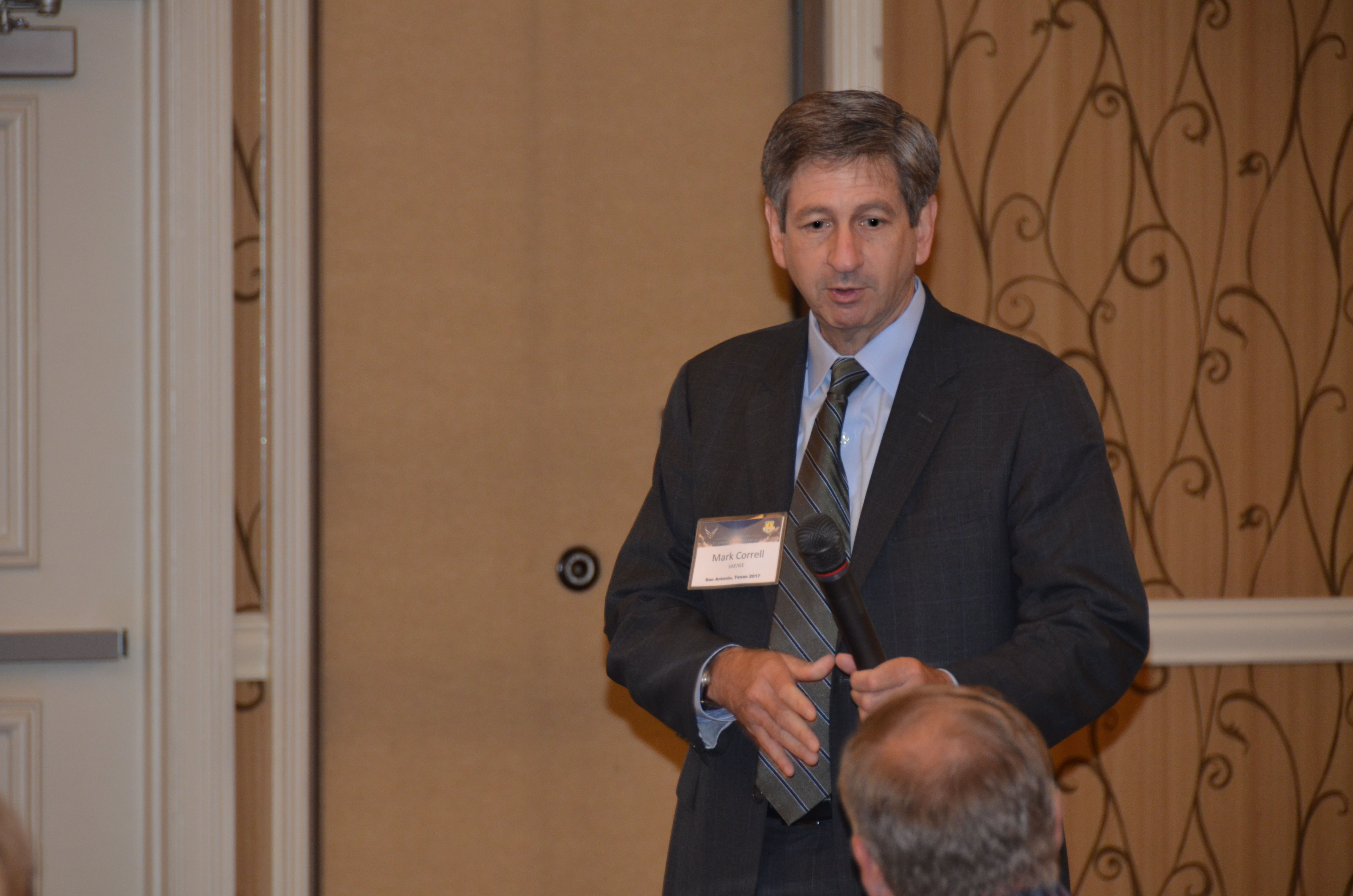 Planning and programming summit focuses on “shared way forward” > Joint ...