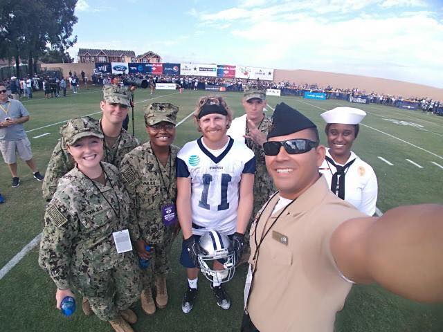 Friday Gallery: Seabees Around The World > Seabee Magazine > History