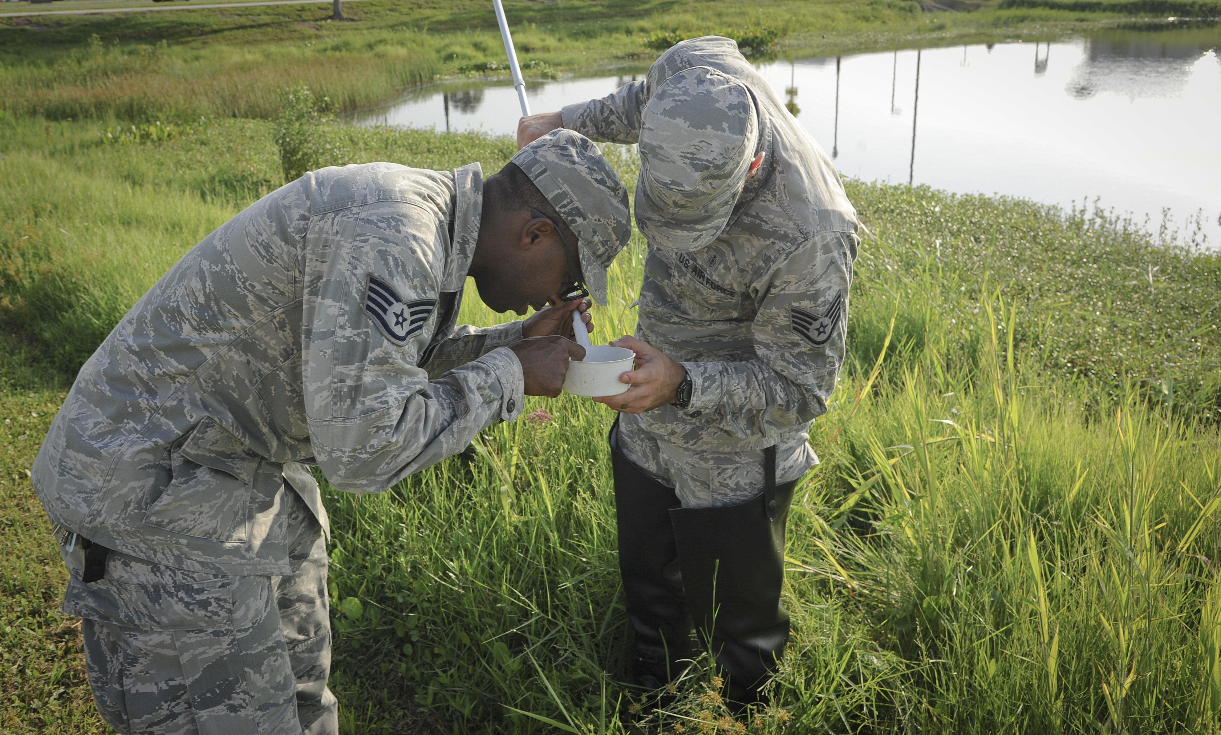 Illness to Wellness, Public Health helps ensure mission readiness ...