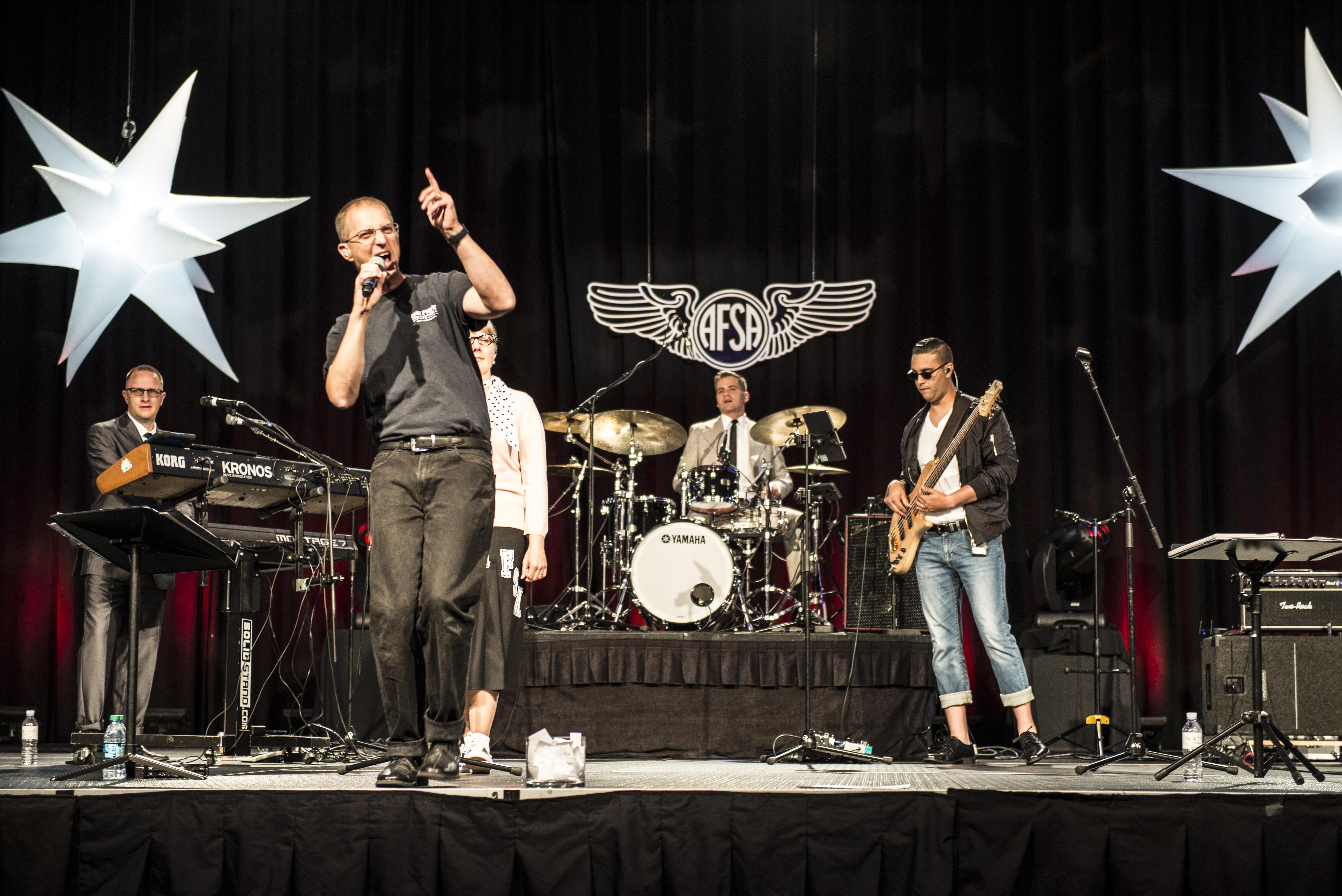 Air Force Sergeants Association encourages, informs Airmen > Travis Air ...