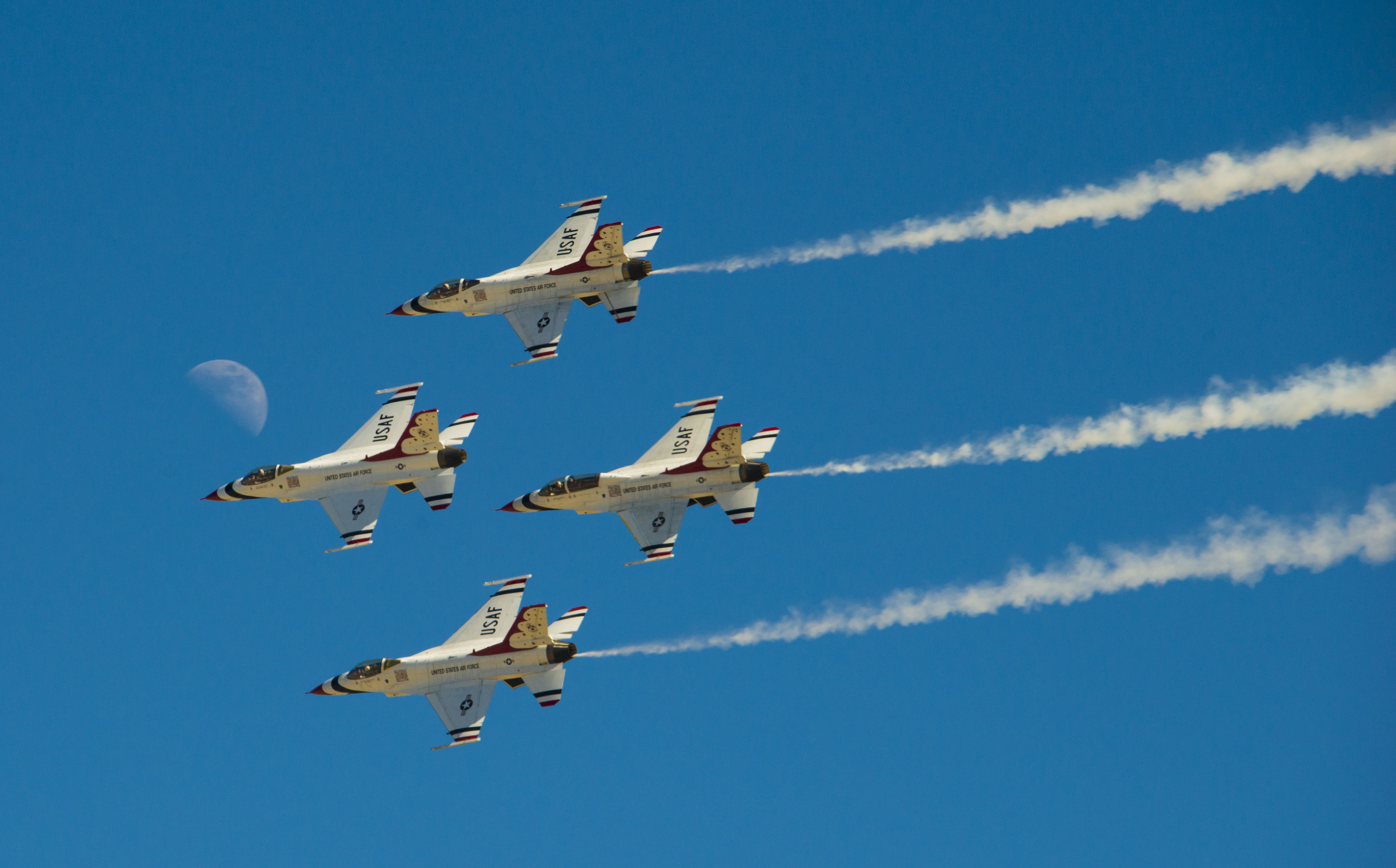 SkyFest 2017 Air Show and Open House