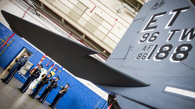 Scenes from the 96th Test Wing > Eglin Air Force Base > Article Display