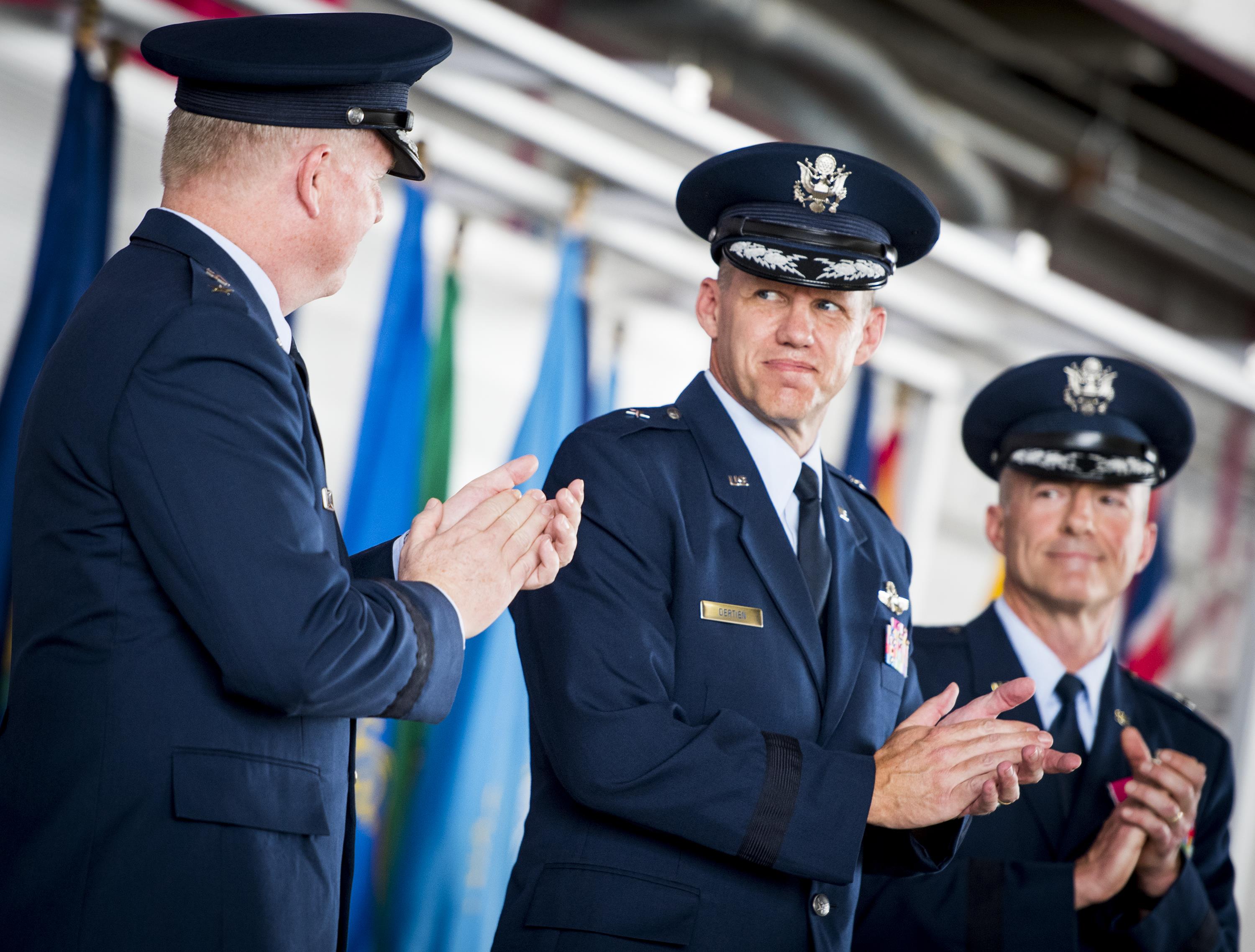 Scenes from the 96th Test Wing > Eglin Air Force Base > Article Display