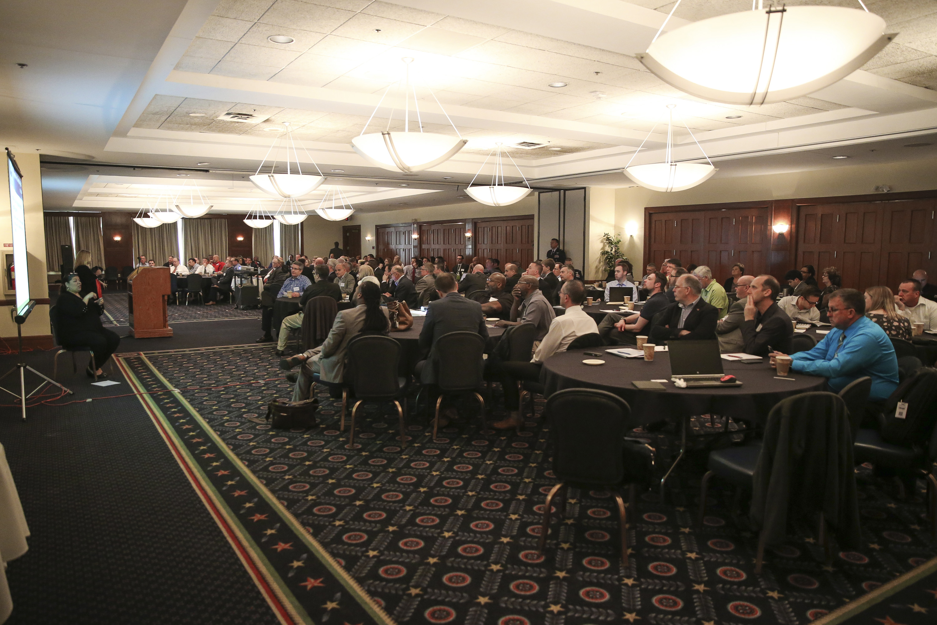 CAD/PAD Industry Summit