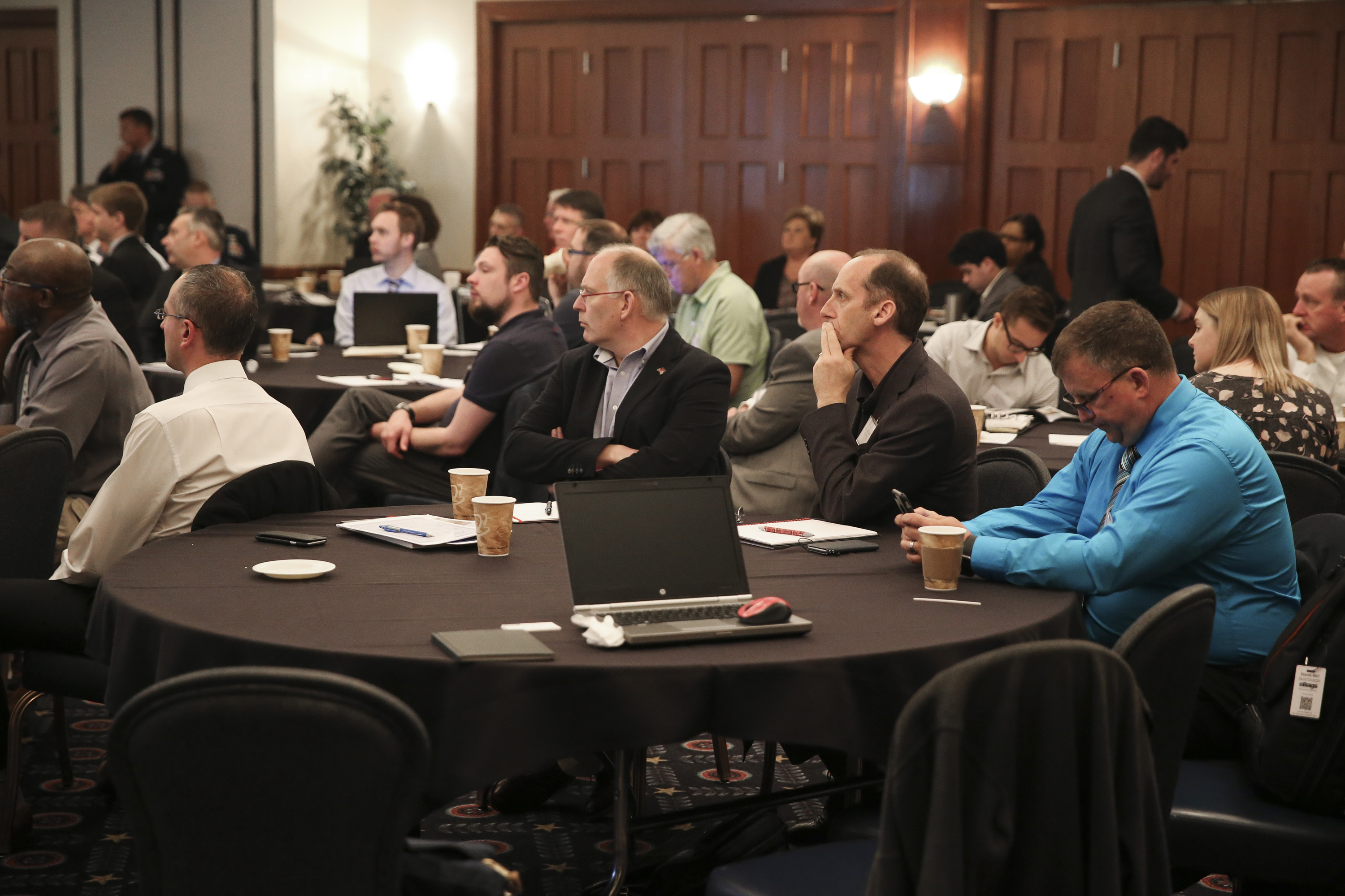 CAD/PAD Industry Summit