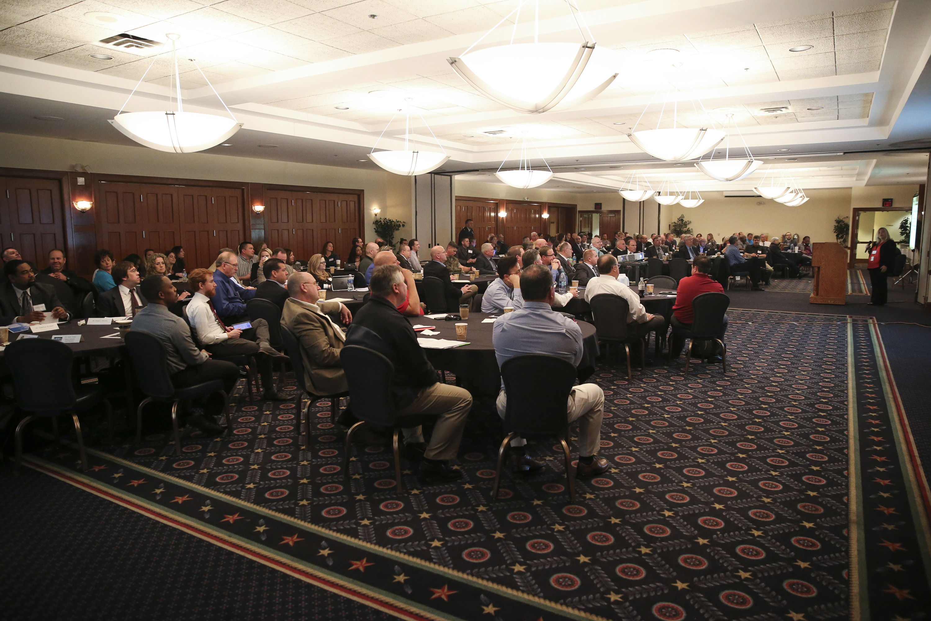 CAD/PAD Industry Summit