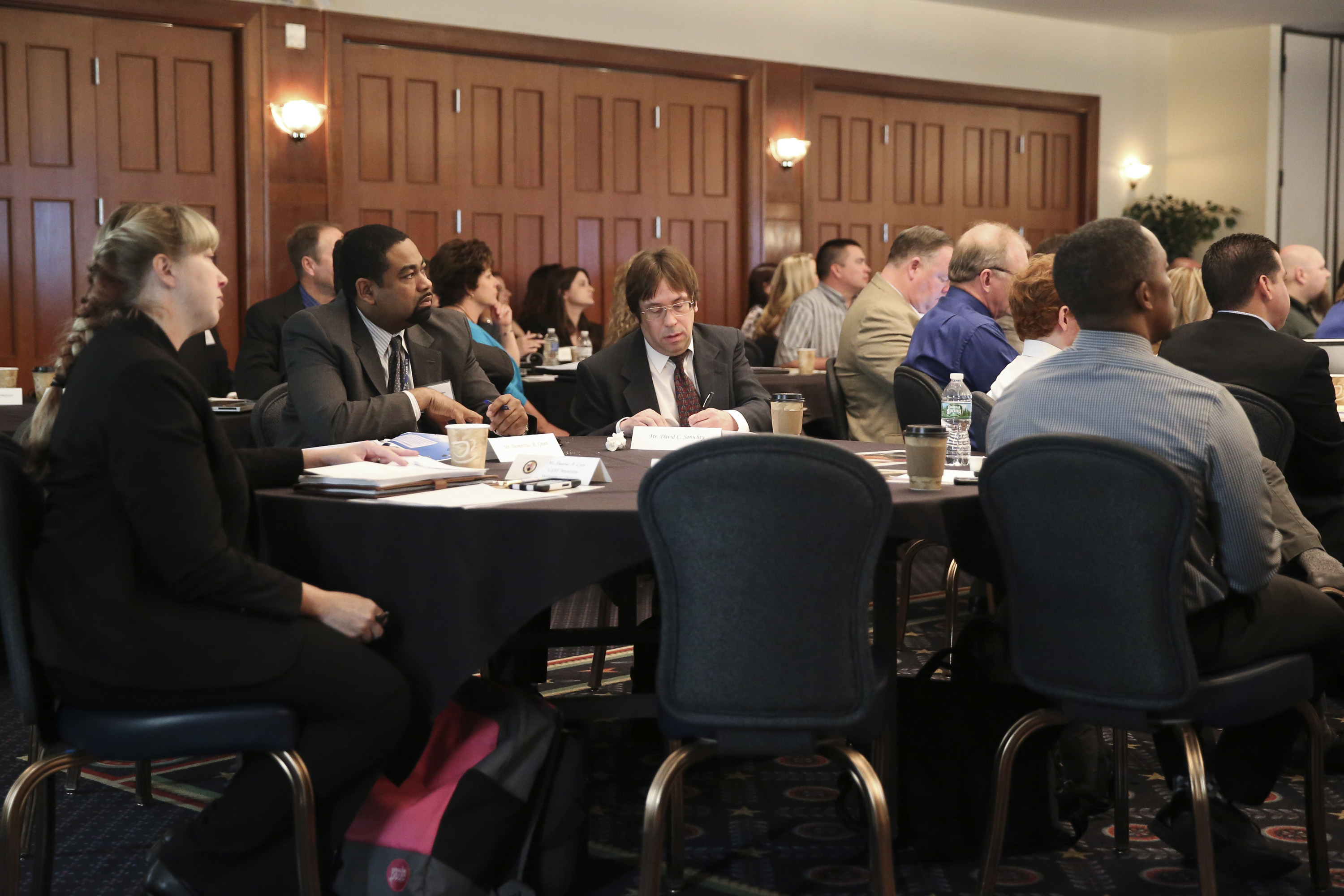 CAD/PAD Industry Summit