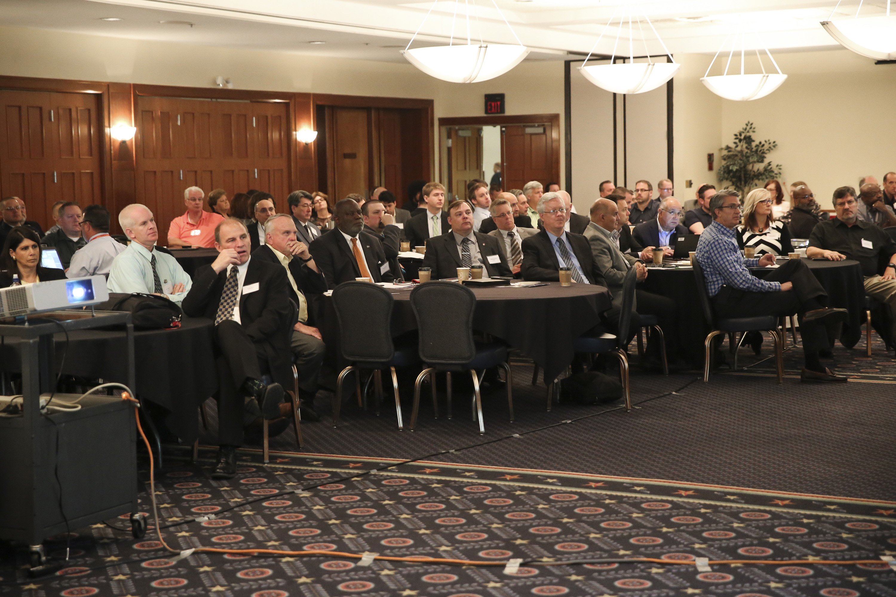 CAD/PAD Industry Summit