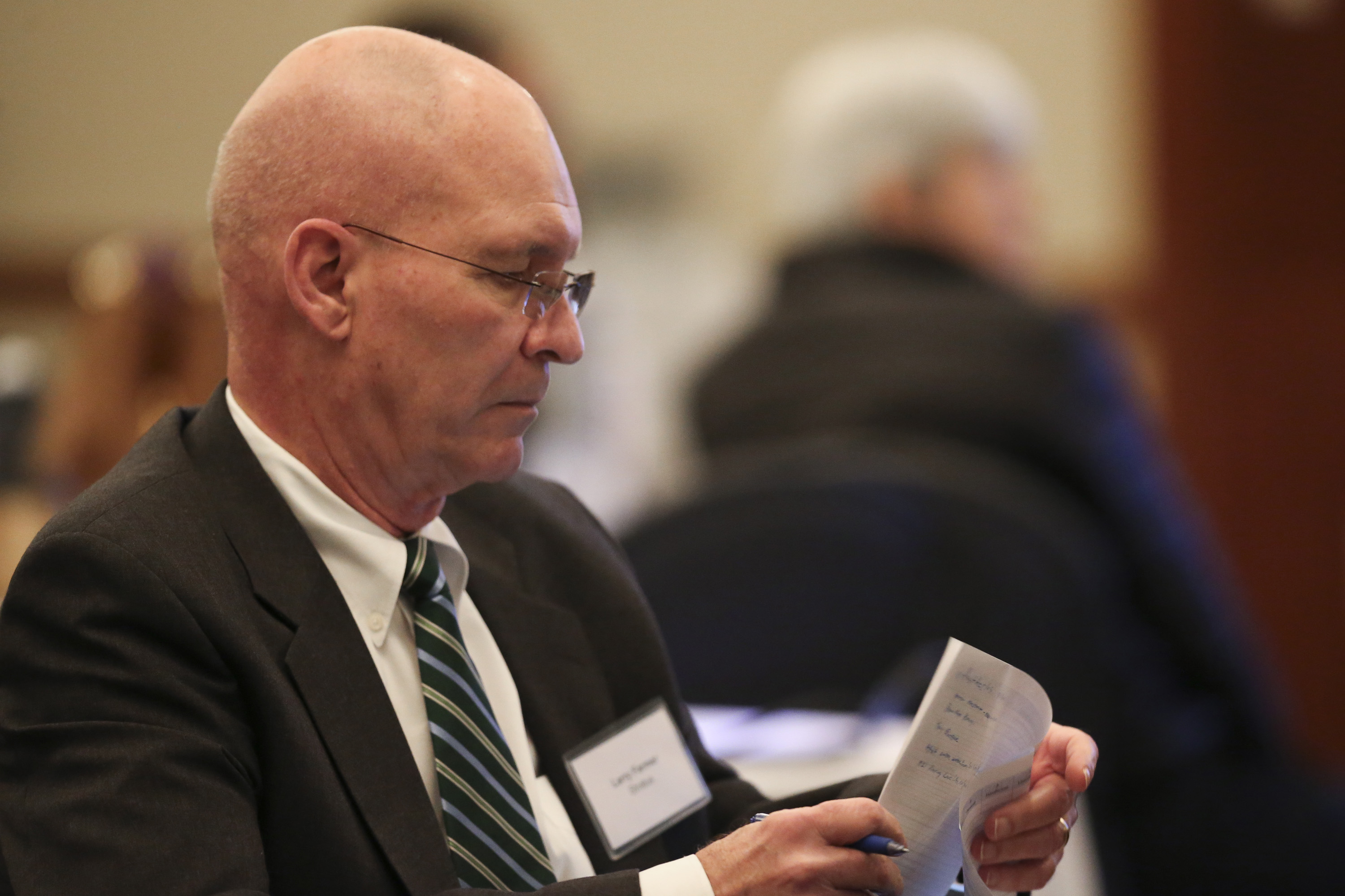 CAD/PAD Industry Summit