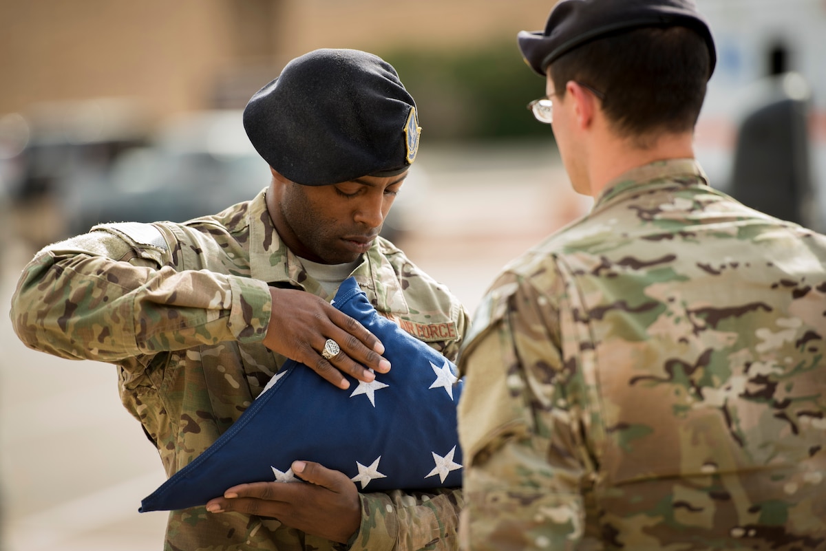 Legacy lost: the 524th Special Operations Squadron moves on > Cannon ...