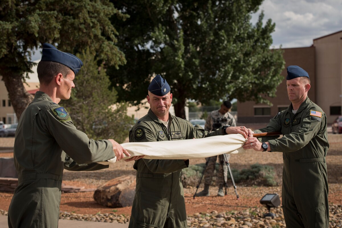 524th SOS relocates from Cannon to Duke Field > Air Force Special ...