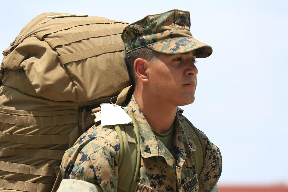Darkhorse Arrives > 31st Marine Expeditionary Unit > Article