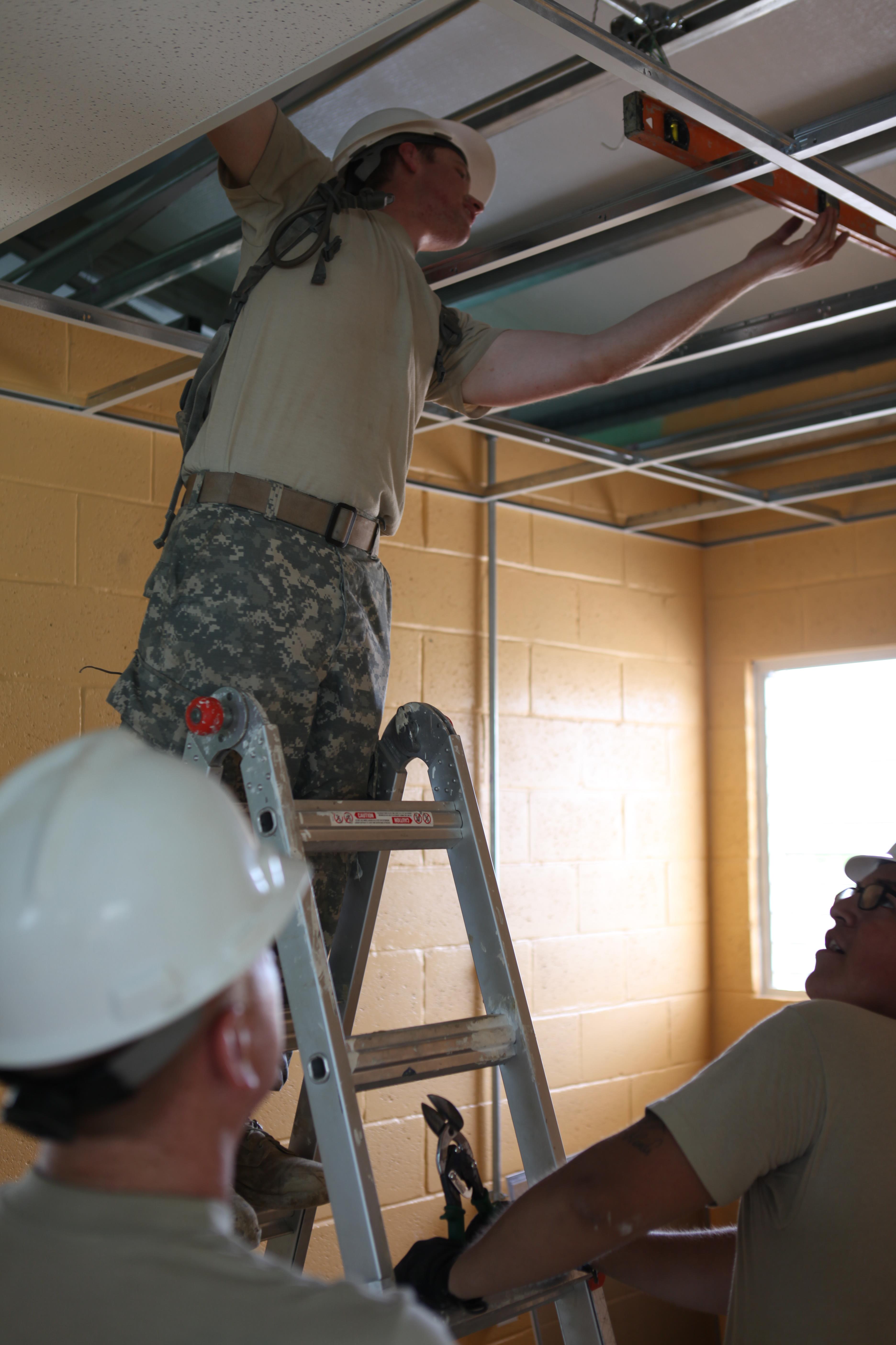 U.S. Army Reserve > Commands > Functional > 412th TEC > Photo Page