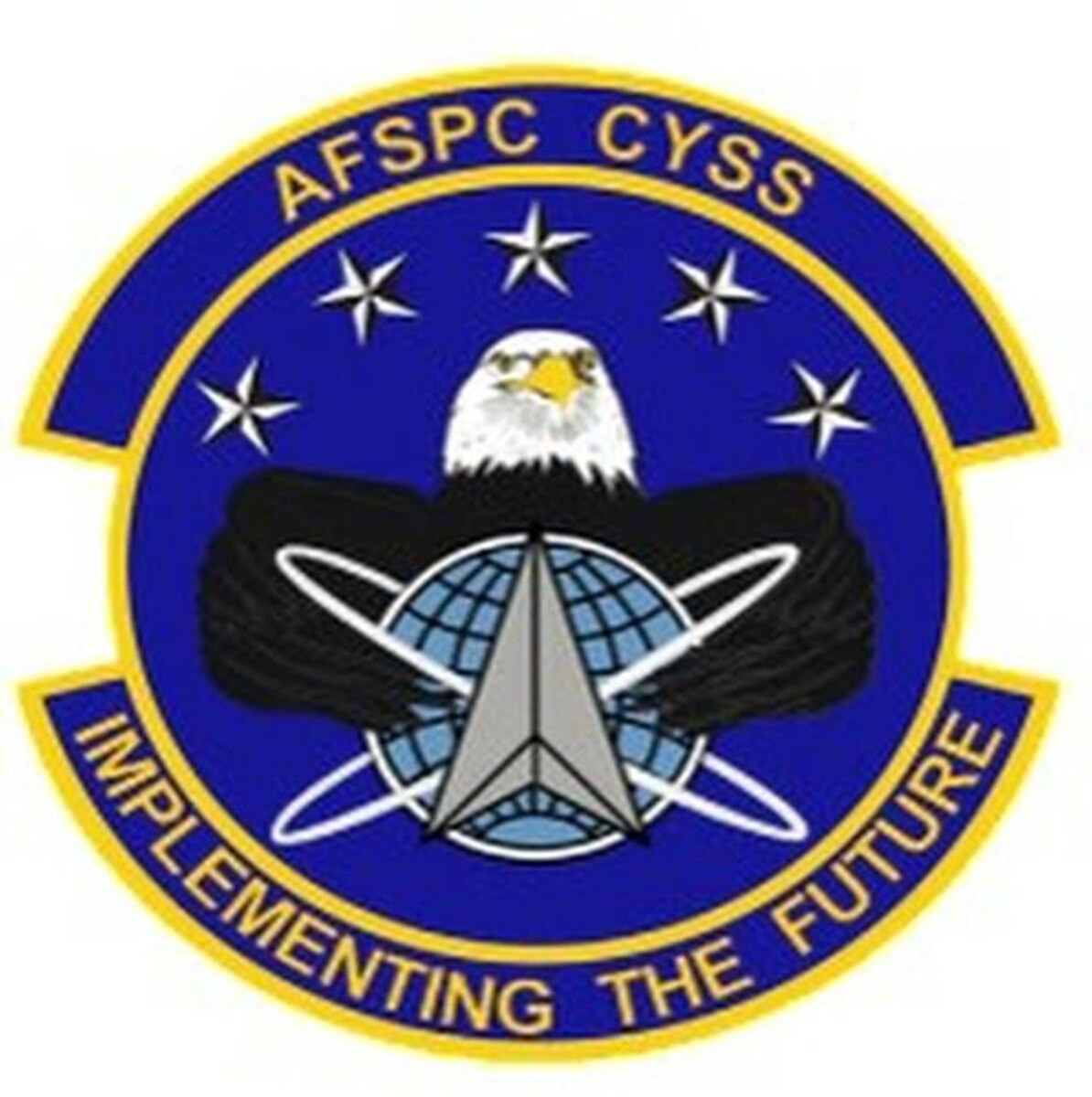 CYSS celebrates its 5th anniversary at Scott > Scott Air Force Base > News