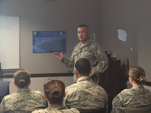 Enlisted promotion process demystified > Peterson and Schriever Space ...