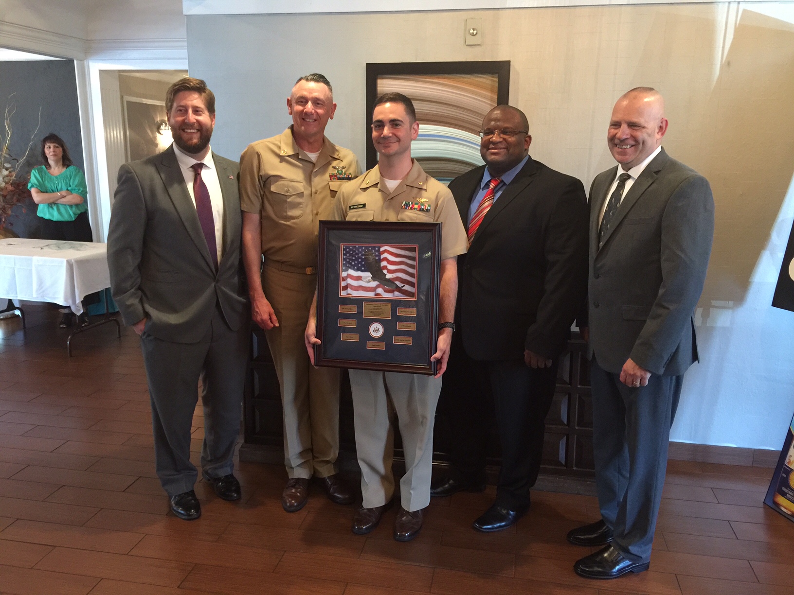 DCMA Sikorsky Aircraft Stratford wins Connecticut Federal Executive ... DCMA Sikorsky Aircraft Stratford wins Connecticut Federal Executive ...