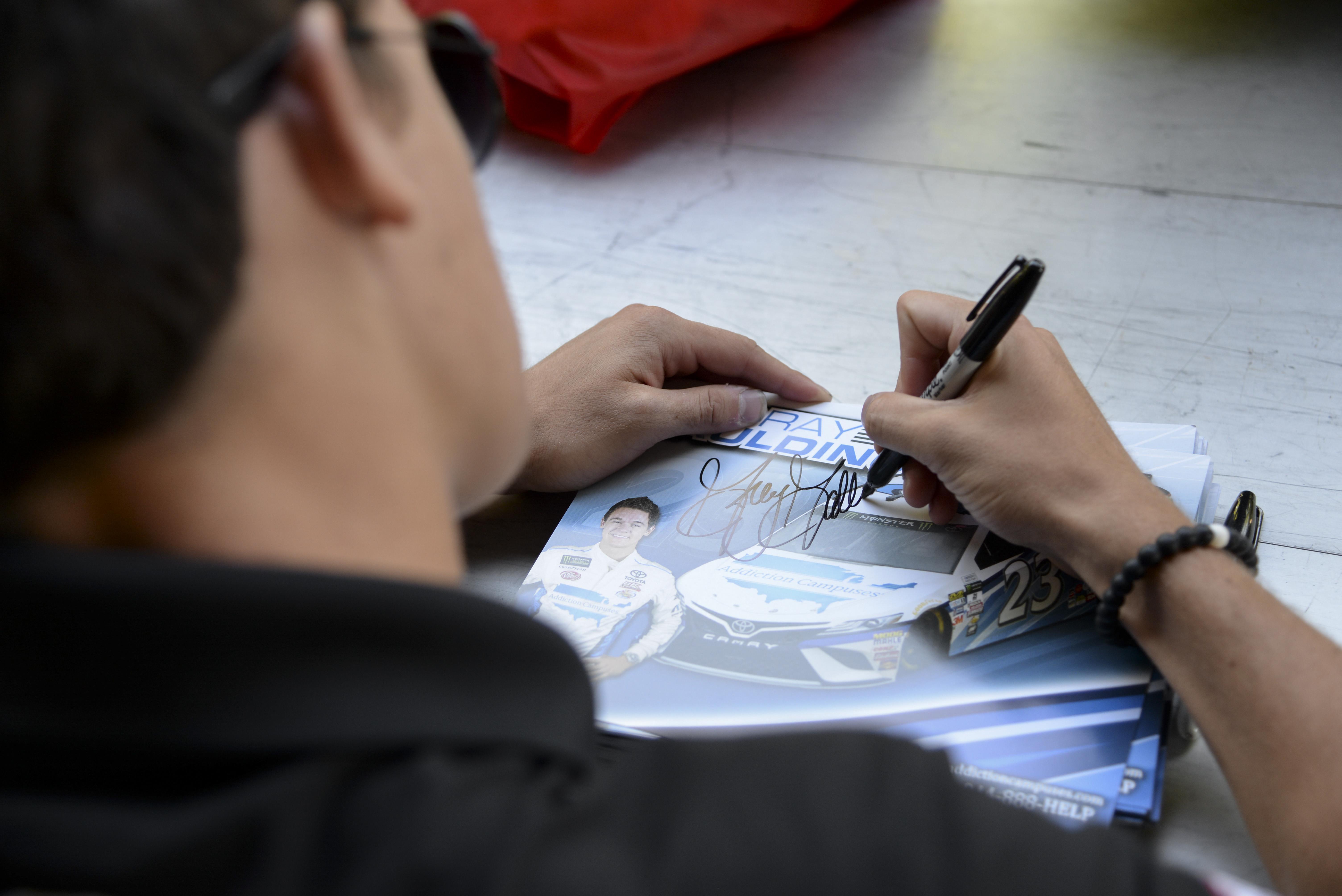 Snapshot: NASCAR weekend comes to Dover > Dover Air Force Base ...