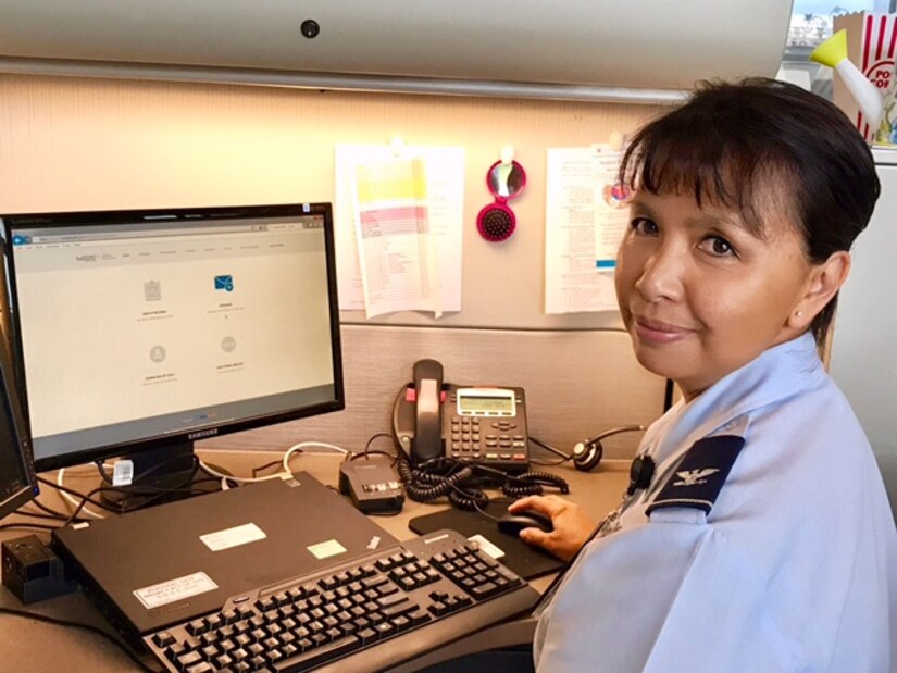 Cancer survivor has lots of things to worry about; secure messaging isn ...