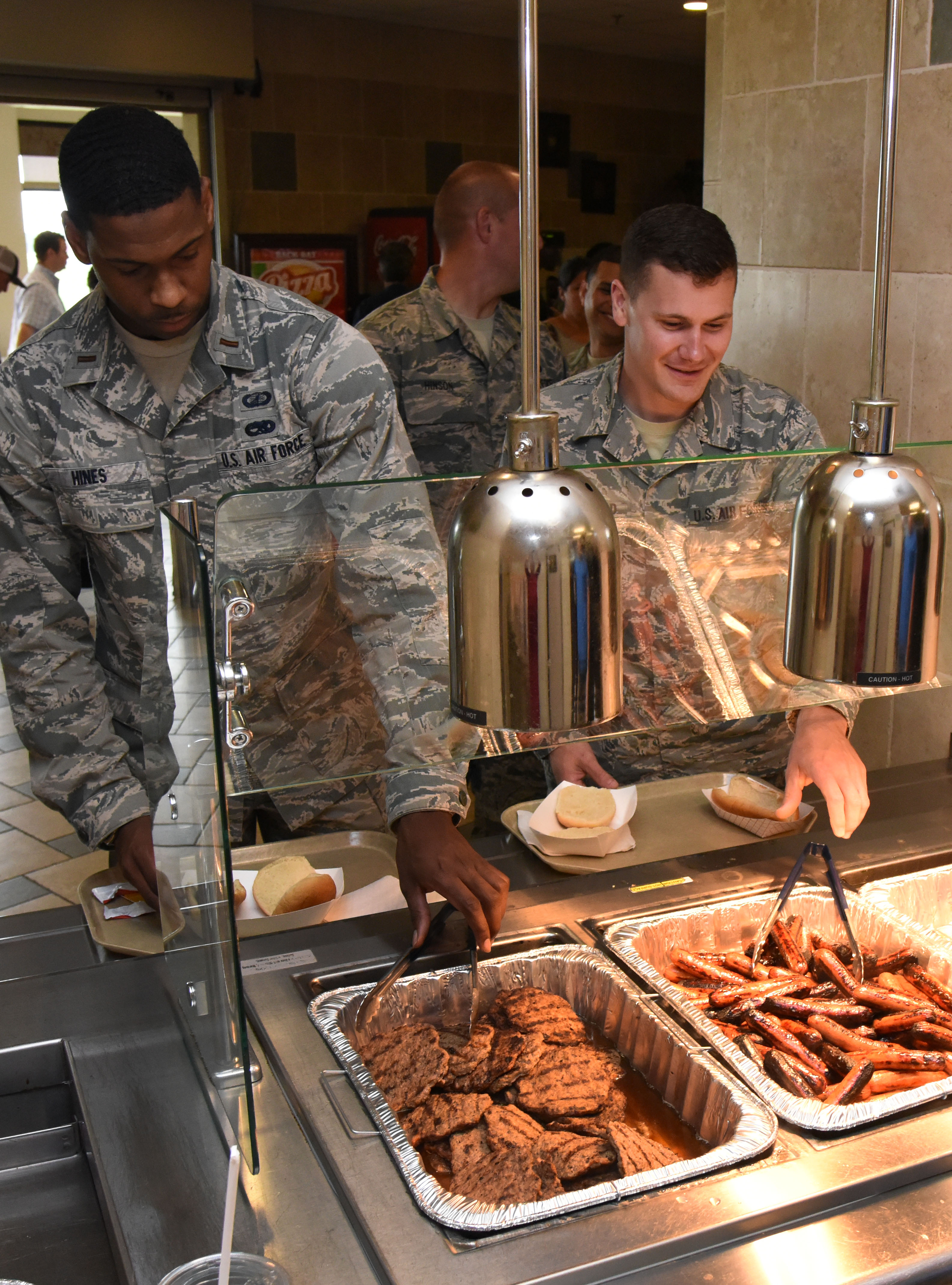 Keesler hosts Summer Bash > Keesler Air Force Base > Article Display