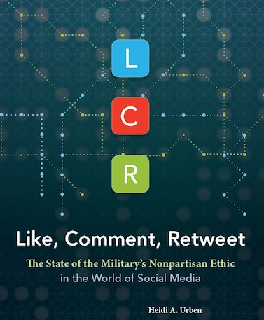 "Like, Comment, Retweet"