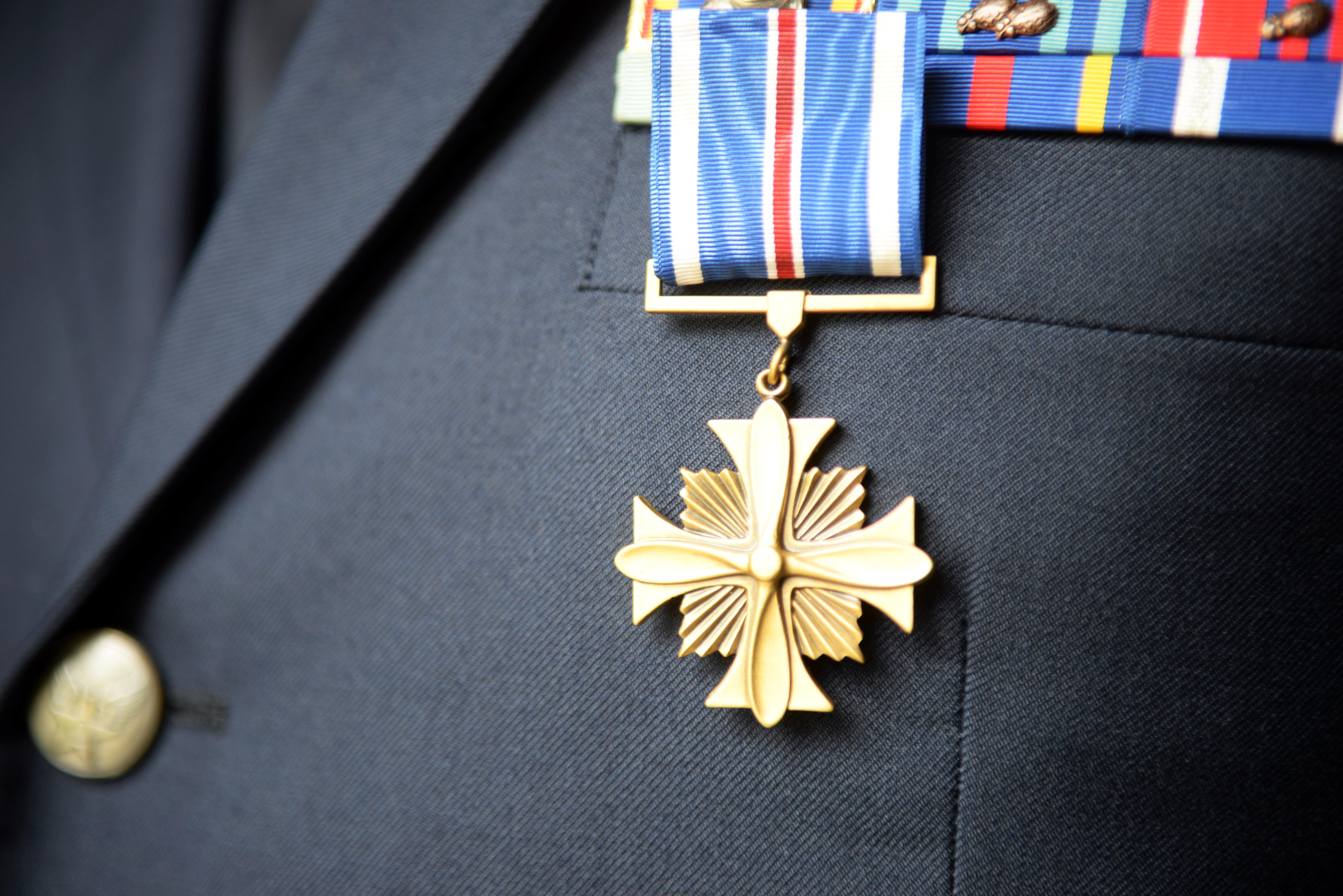 Air Commando earns Distinguished Flying Cross > Air Force Special ...