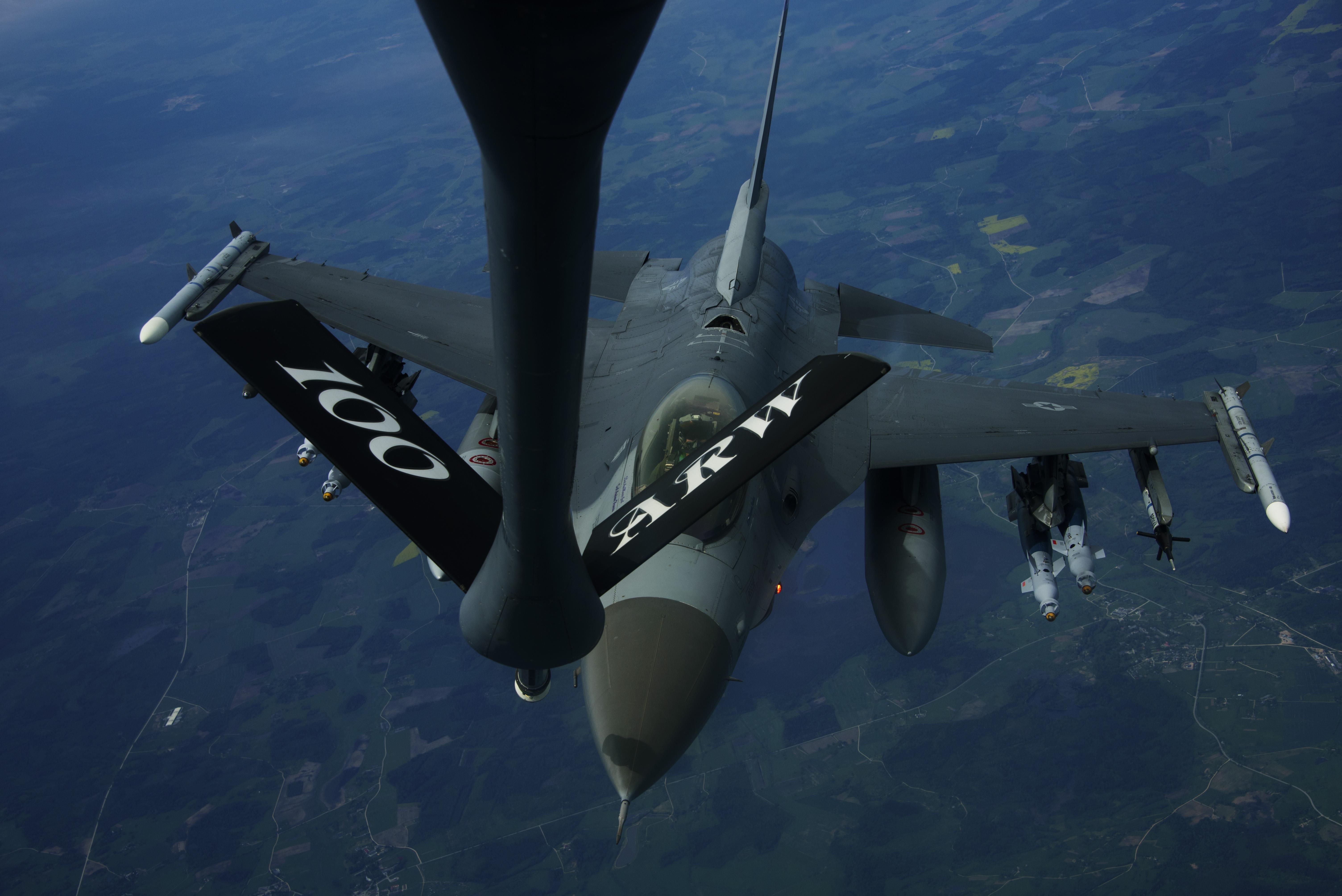 Ensuring Global Reach through Interoperable Partnerships > Royal Air ...