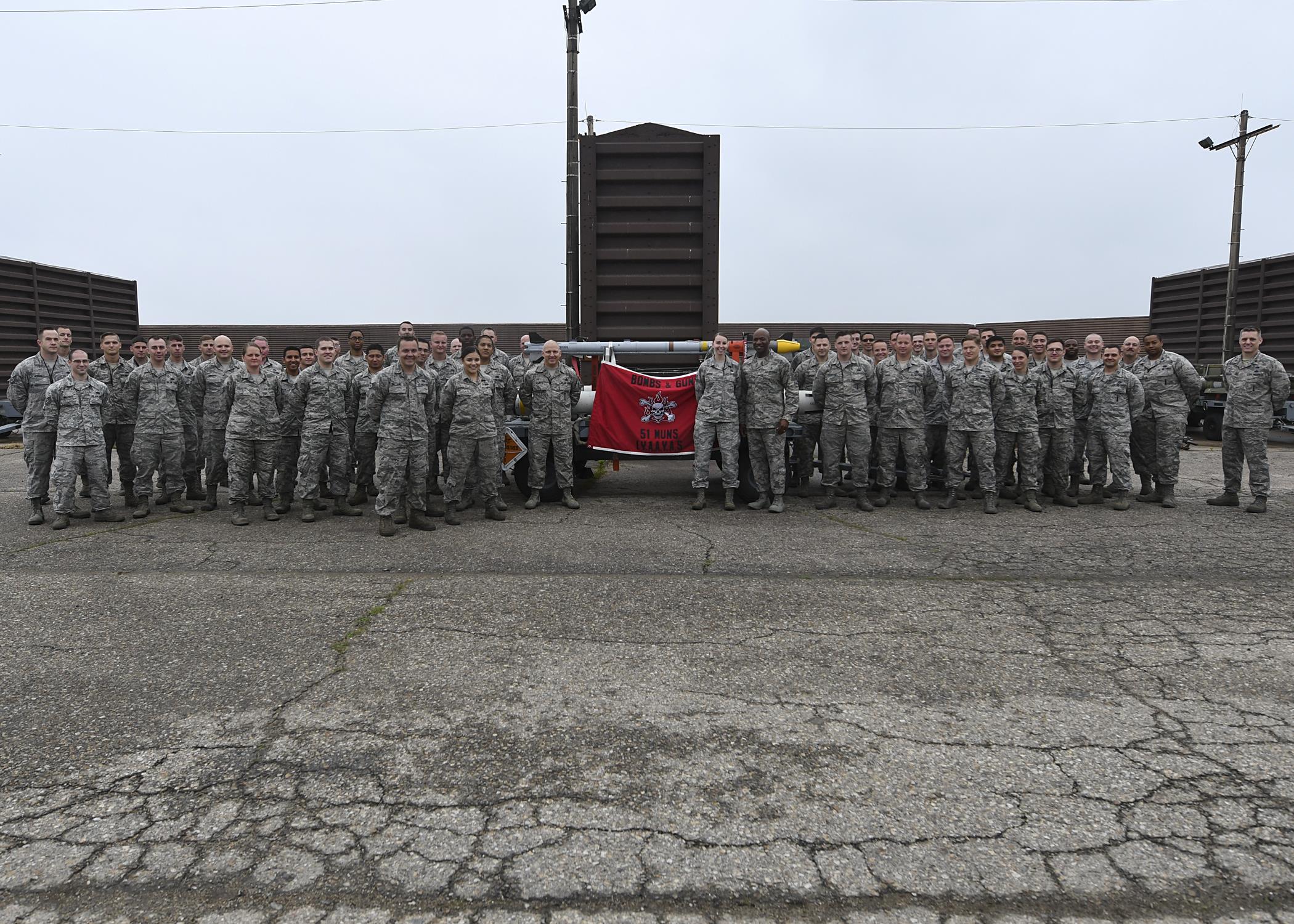 CMSAF meets Team Osan > Osan Air Base > Article Display