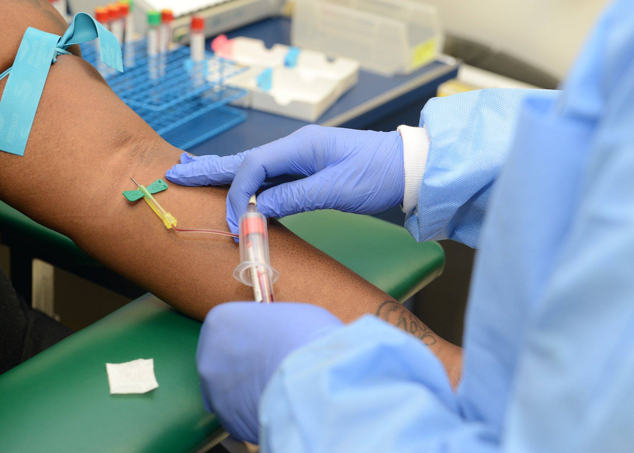 56th Medical Group > Luke Air Force Base > Article Display