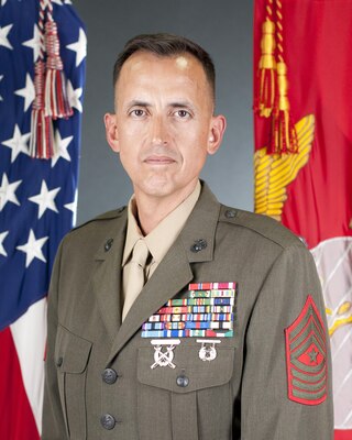 Sergeant Major Brian D. Olea > Marine Aviation > Marine Aviation Leadership